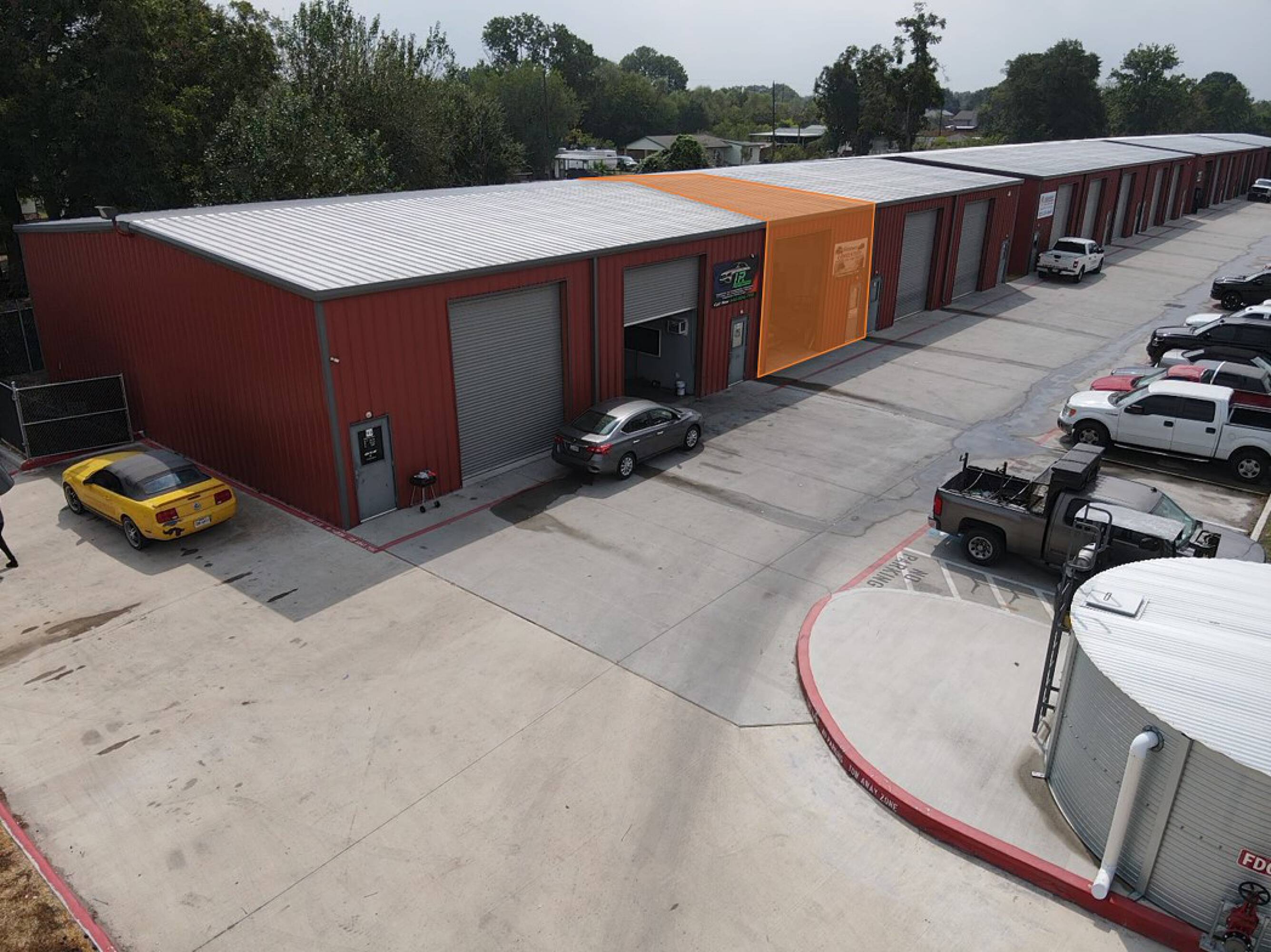 5801 Breen Dr, Houston, TX 77086 | Crexi.com