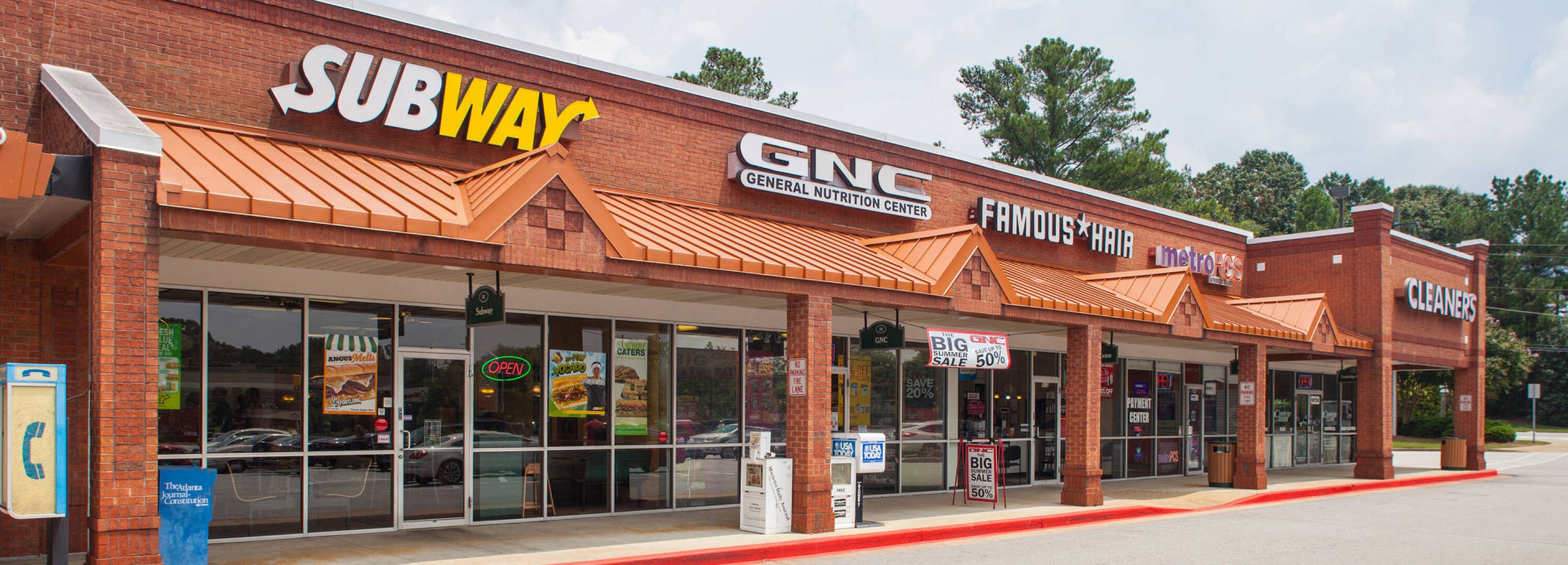 4875 Floyd Rd SW, Mableton, GA 30126 | Crexi.com