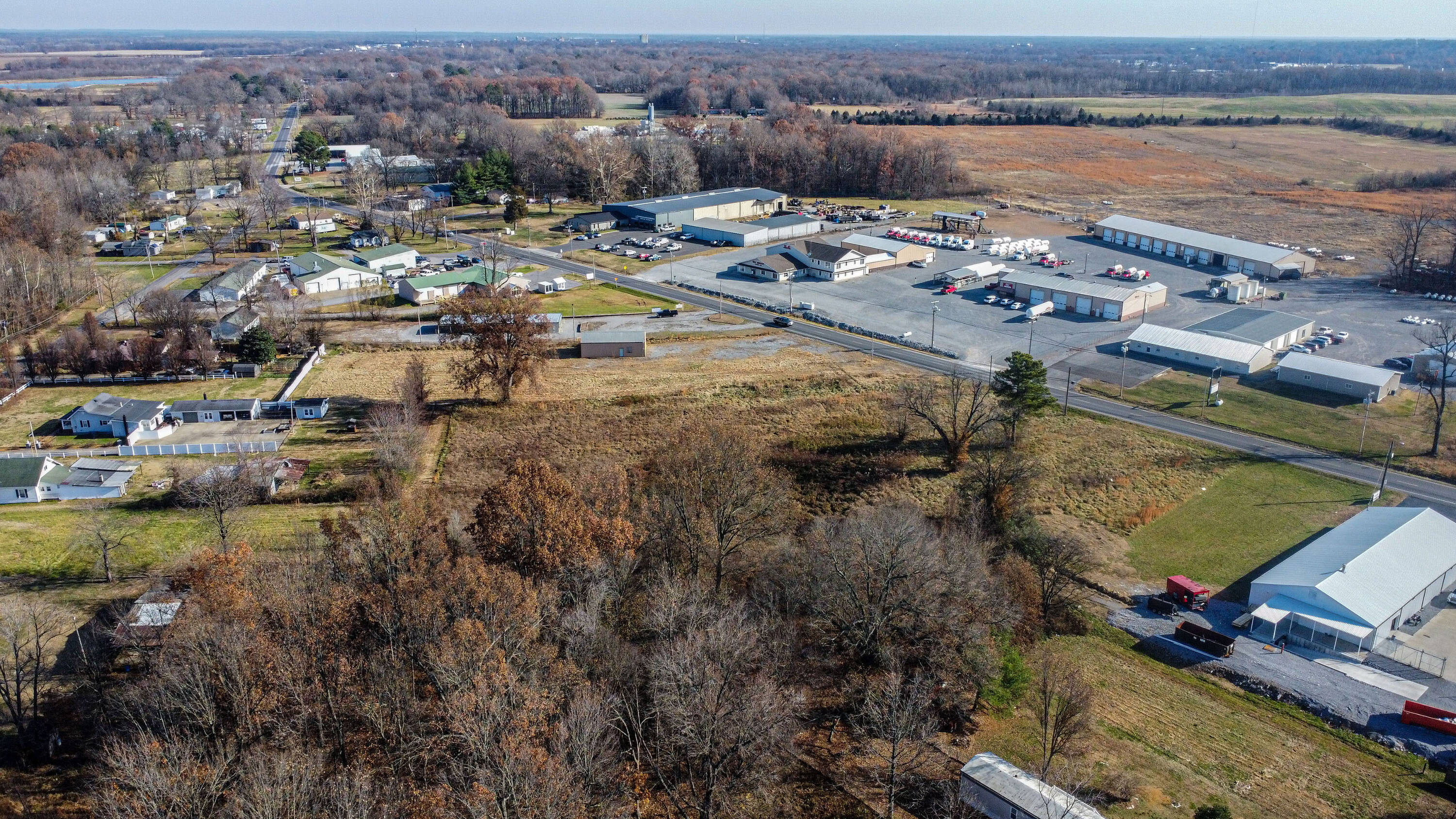 4245 Cairo Rd, Paducah, KY 42001 | Crexi.com