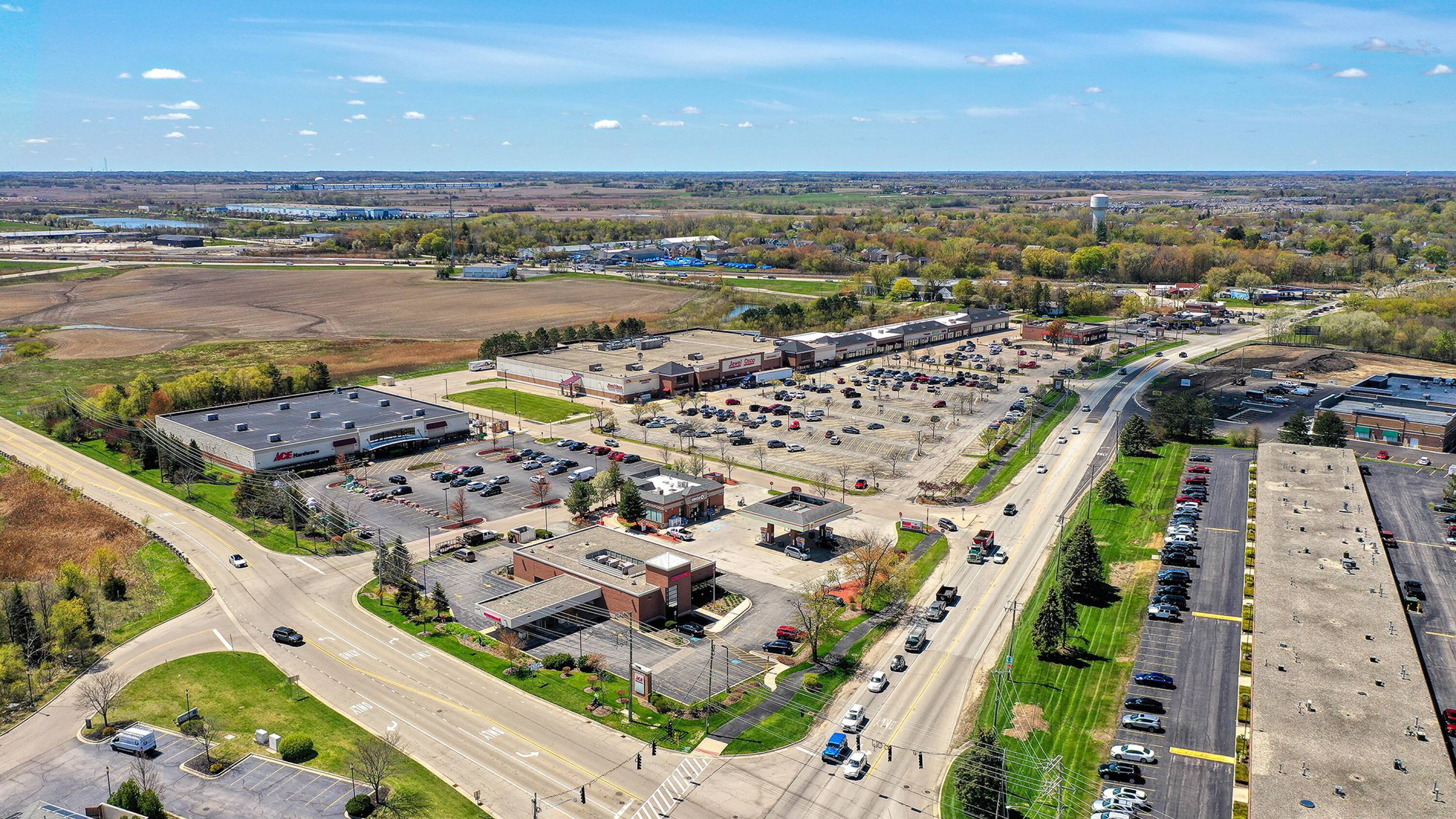 885 E Belvidere Rd, Grayslake, IL 60030 | Crexi.com