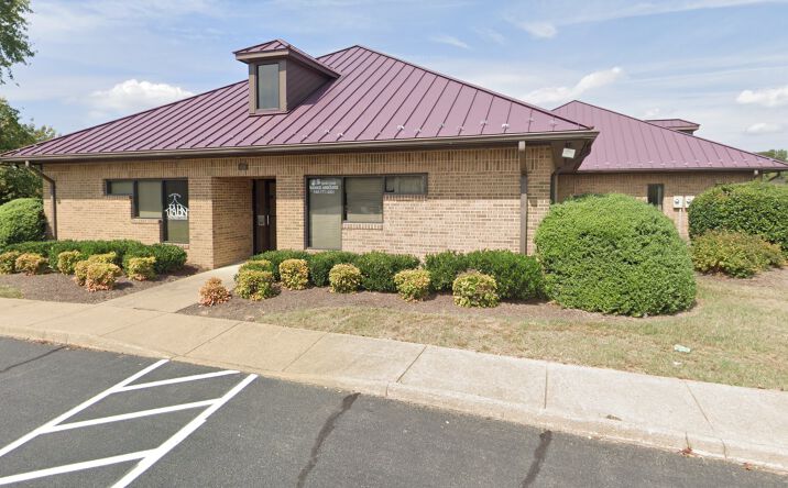 400 Chatham Square Office Park, Fredericksburg, VA 22405 | Crexi.com