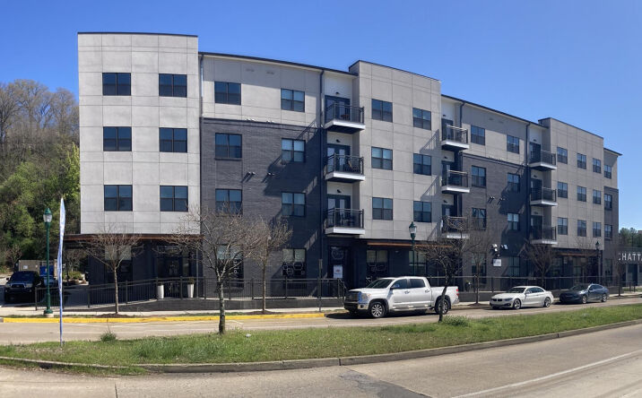 804 Riverfront Pkwy, Chattanooga, TN 37402 | Crexi.com