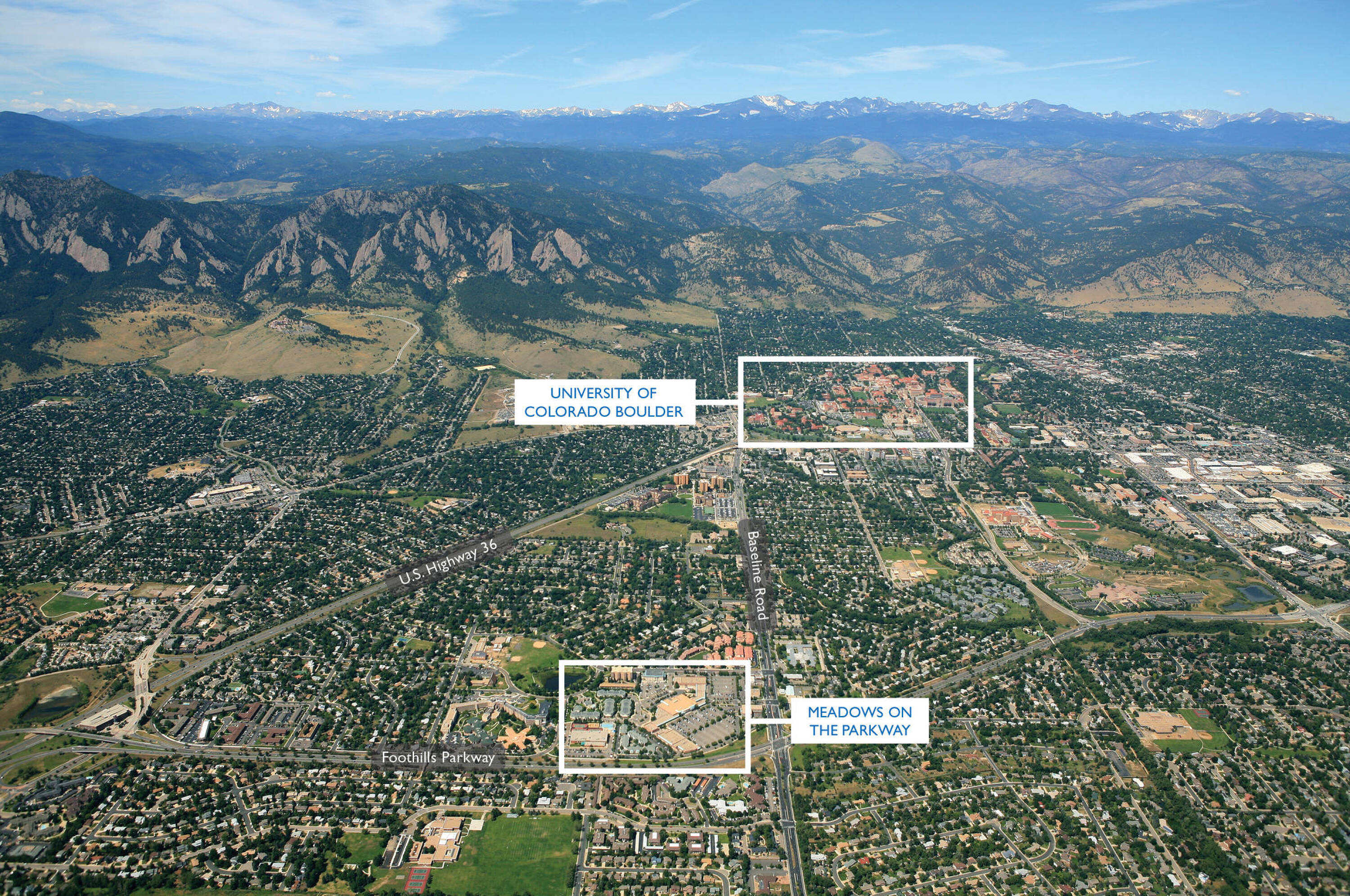 4760 Baseline Rd, Boulder, CO 80303 | Crexi.com
