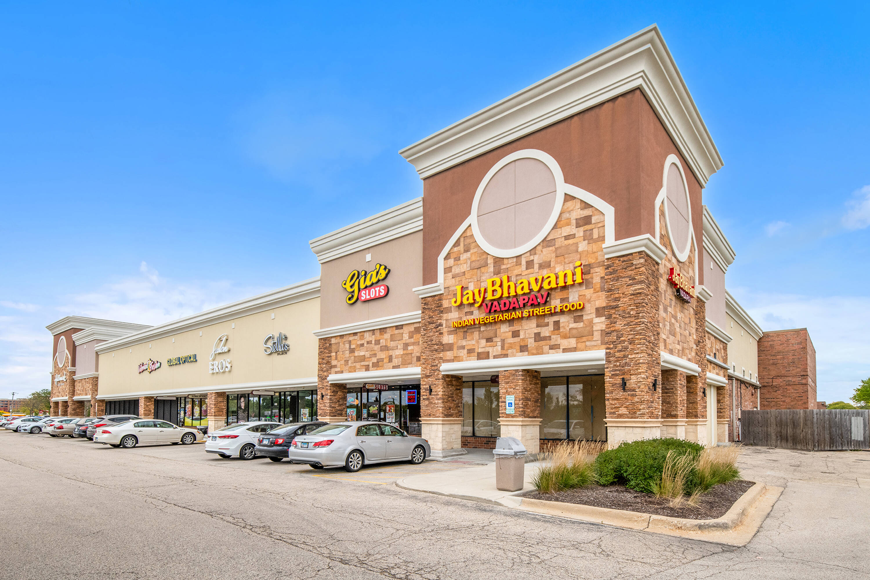 2575 Golf Rd, Hoffman Estates, IL 60169 | Crexi.com