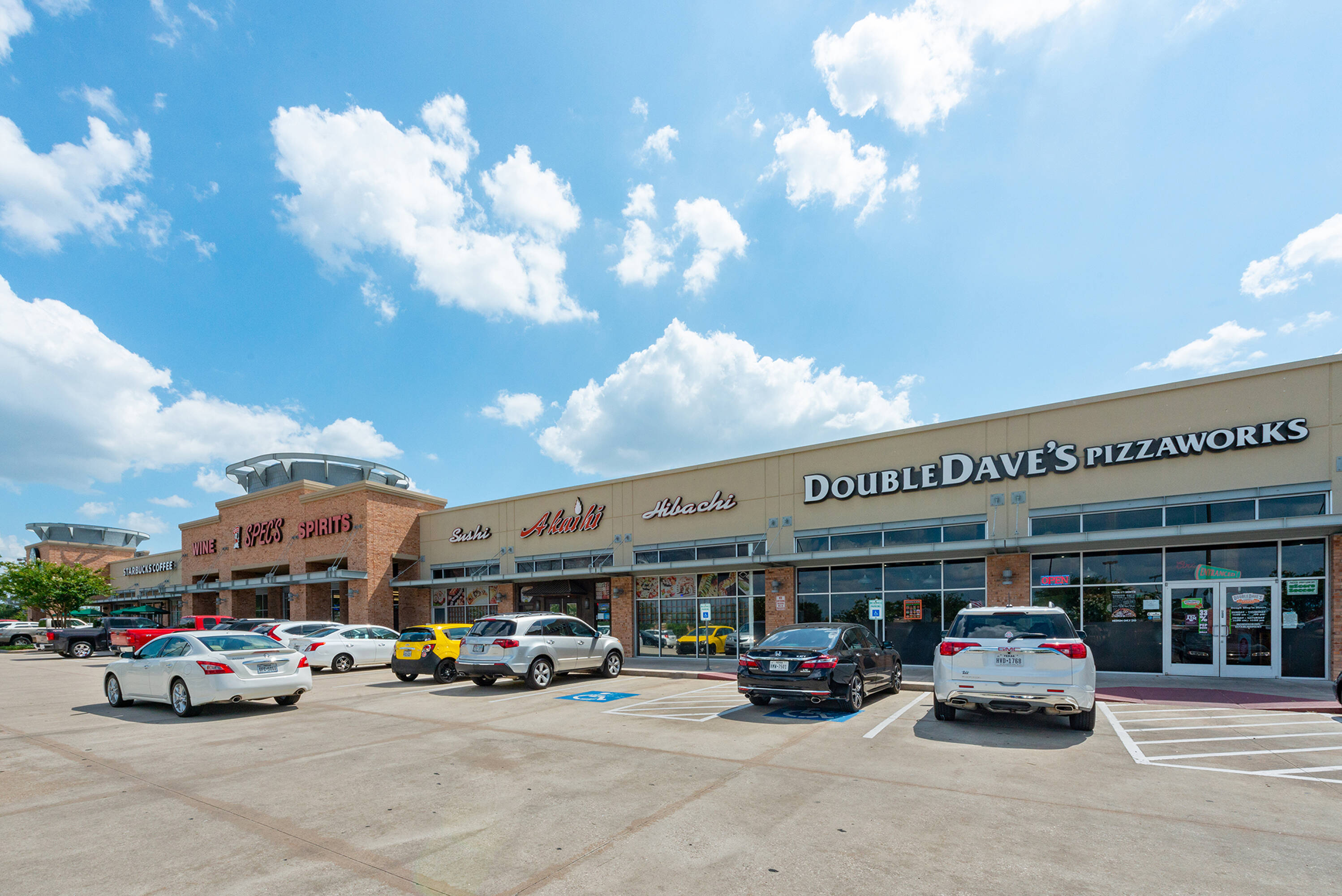 7312 Louetta Road, Spring, TX 77379 | Crexi.com