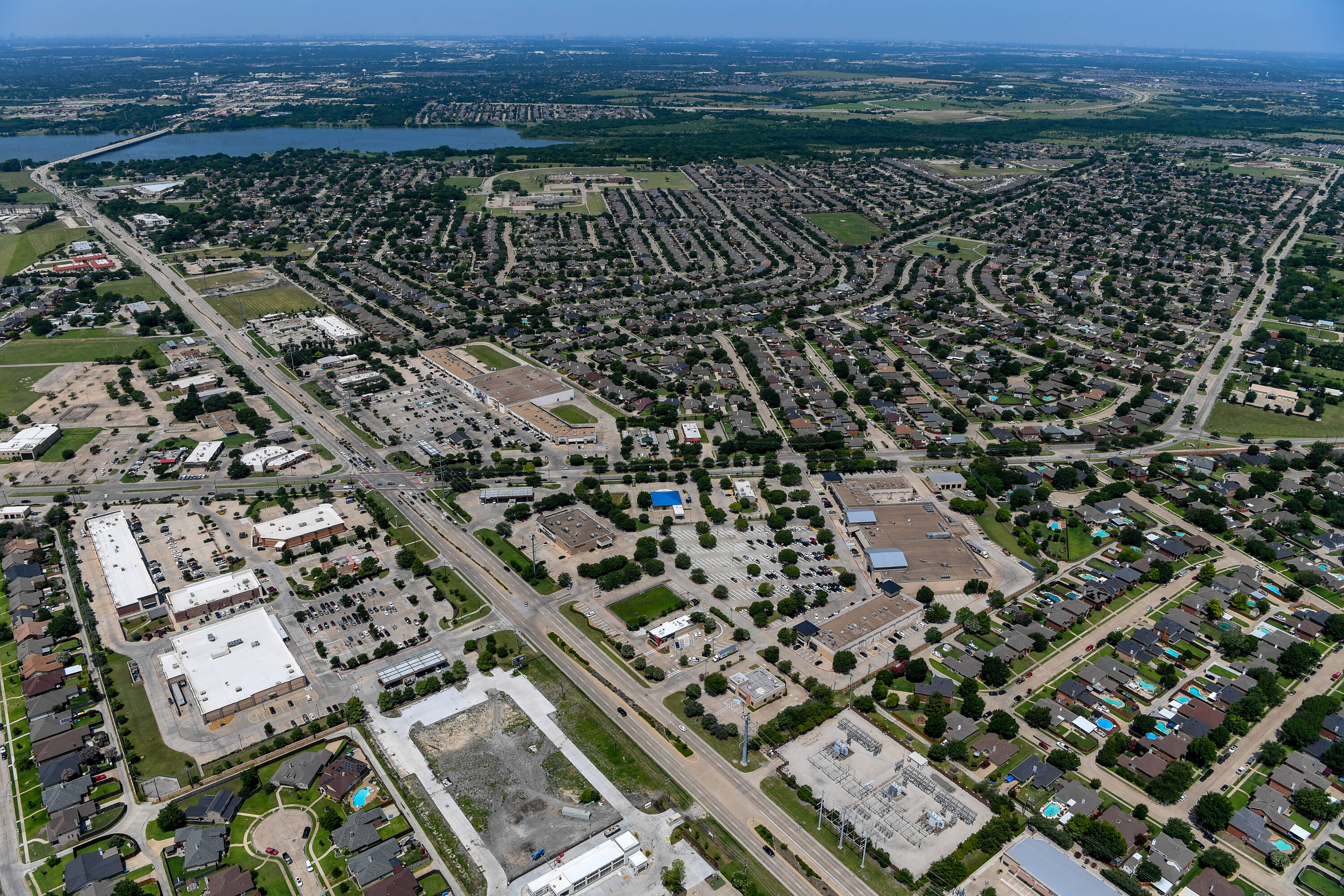 6702 Dalrock Rd, Rowlett, TX 75088 | Crexi.com