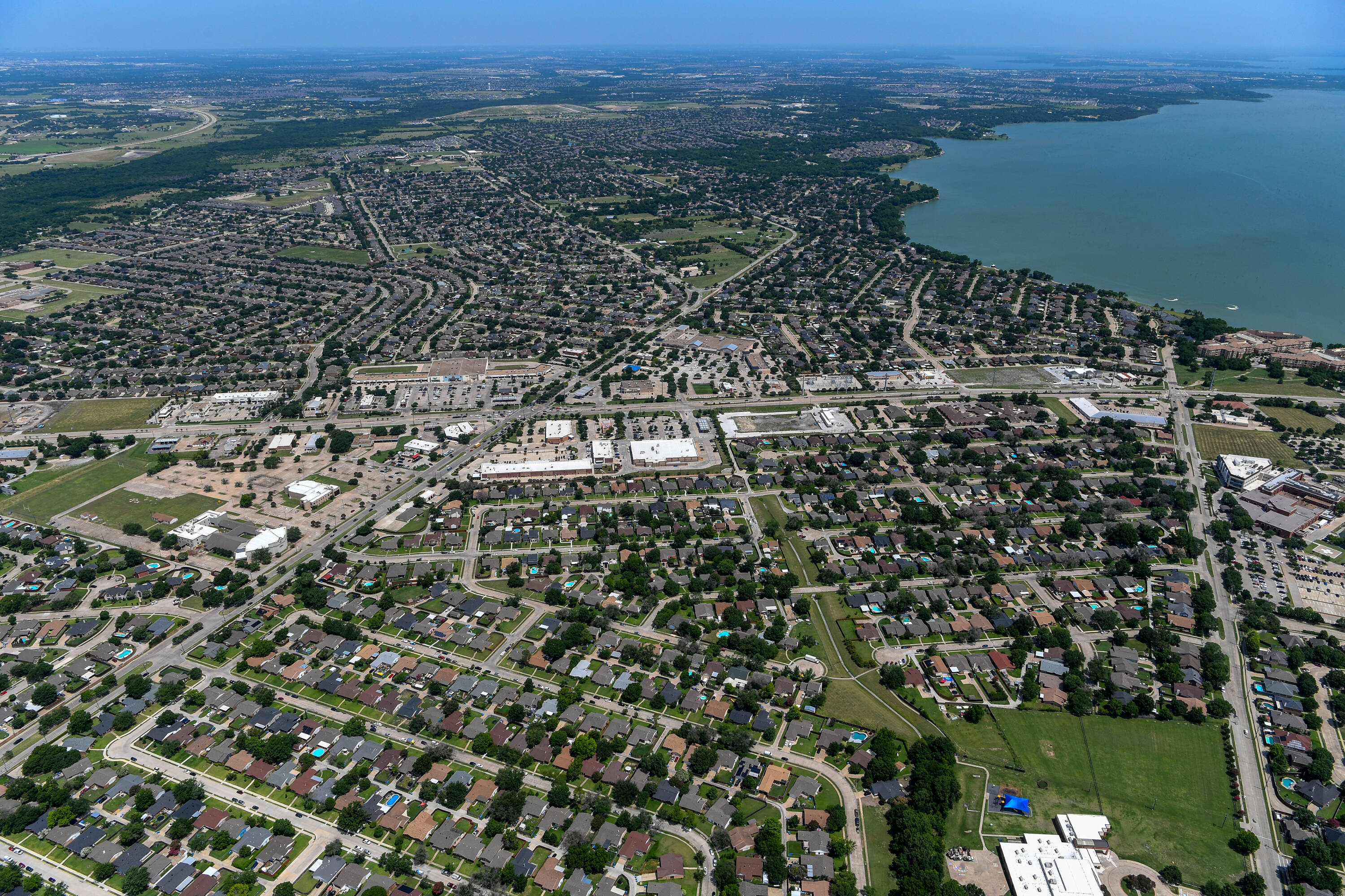 6702 Dalrock Rd, Rowlett, TX 75088 | Crexi.com