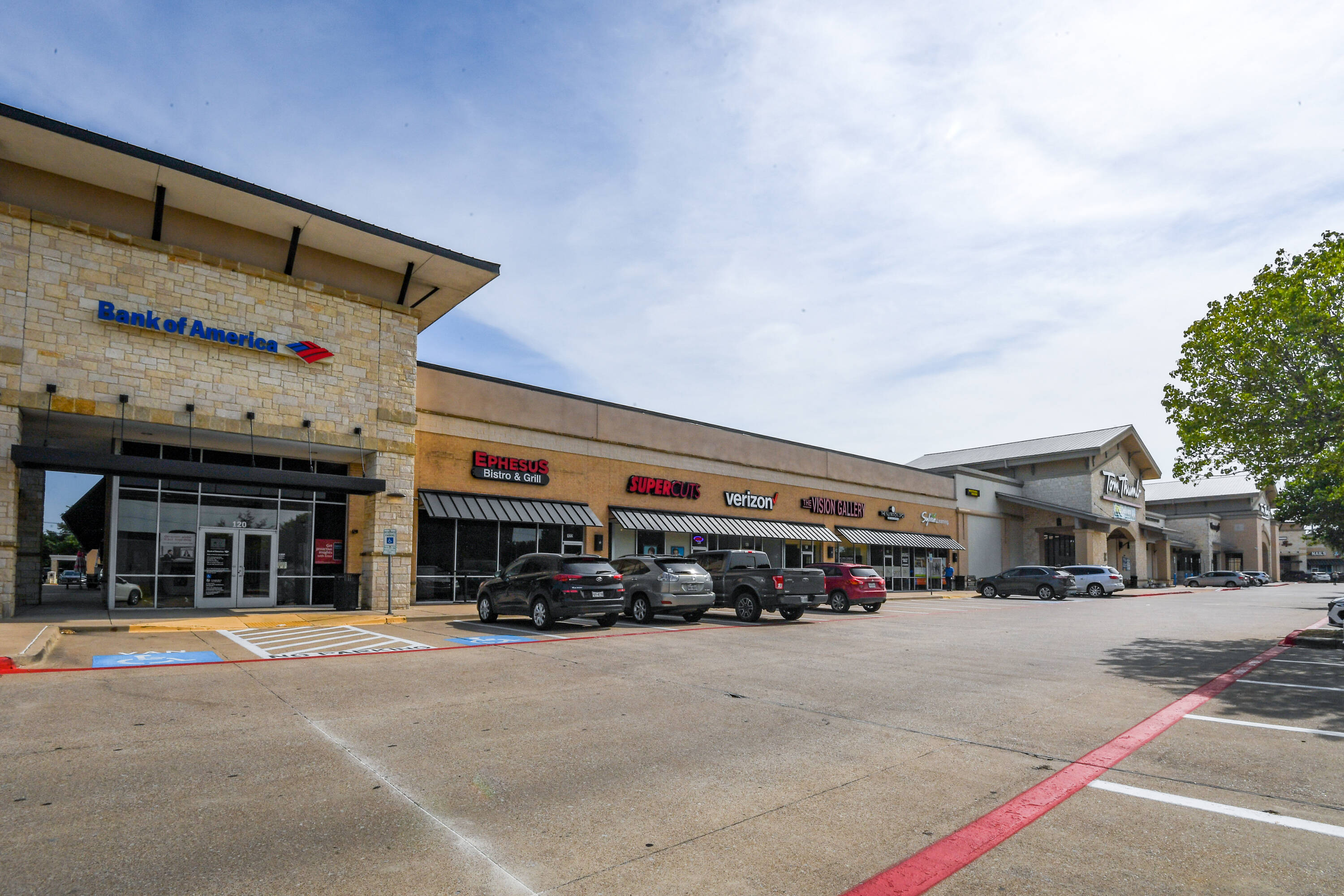 6702 Dalrock Rd, Rowlett, TX 75088 | Crexi.com