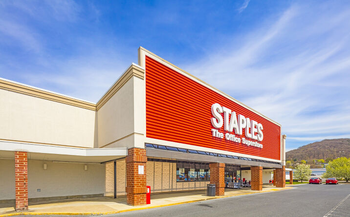 850 Statler Boulevard, Staunton, VA 24401 | Crexi.com