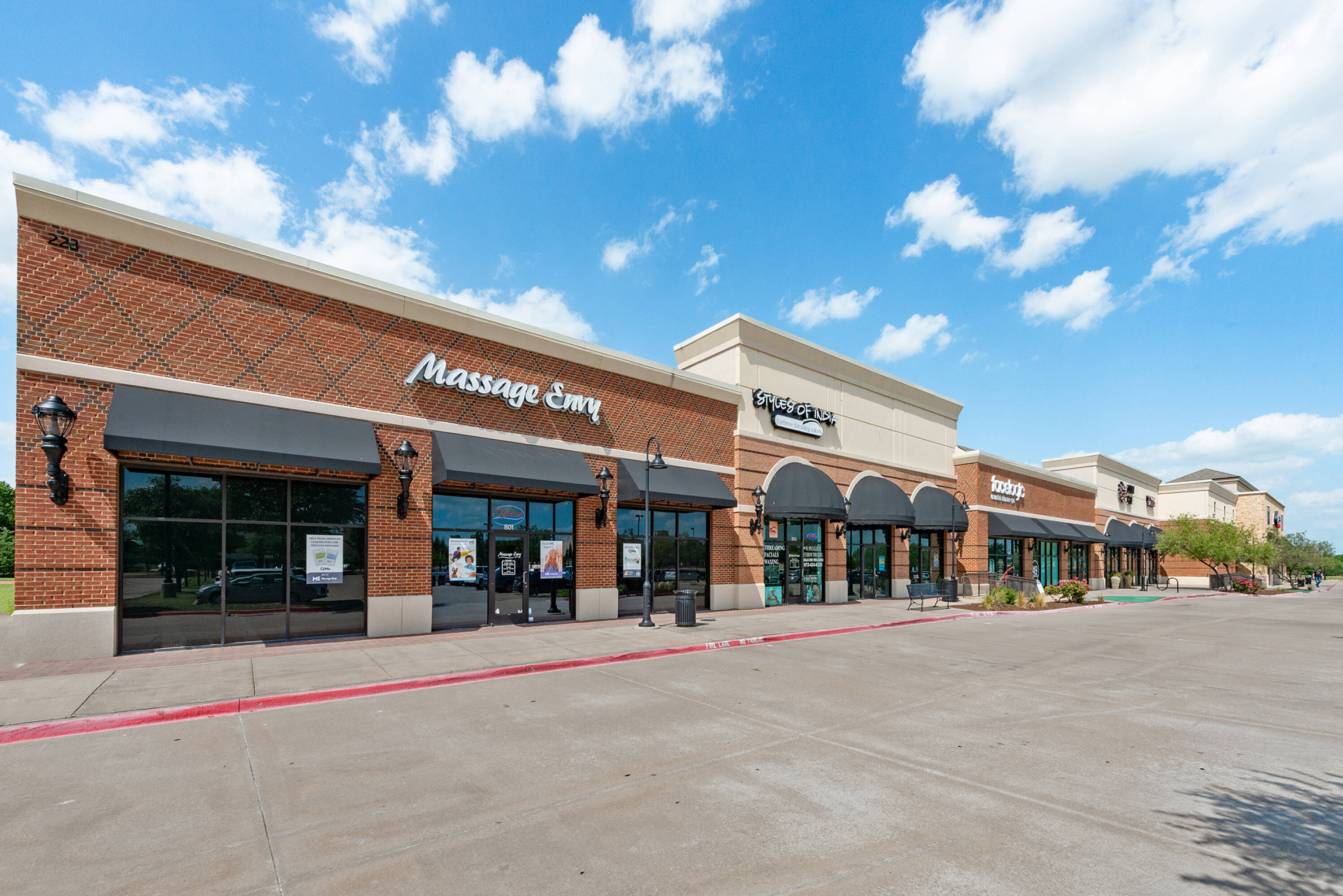 299 E Farm To Market Road 544, Murphy, TX 75094 | Crexi.com