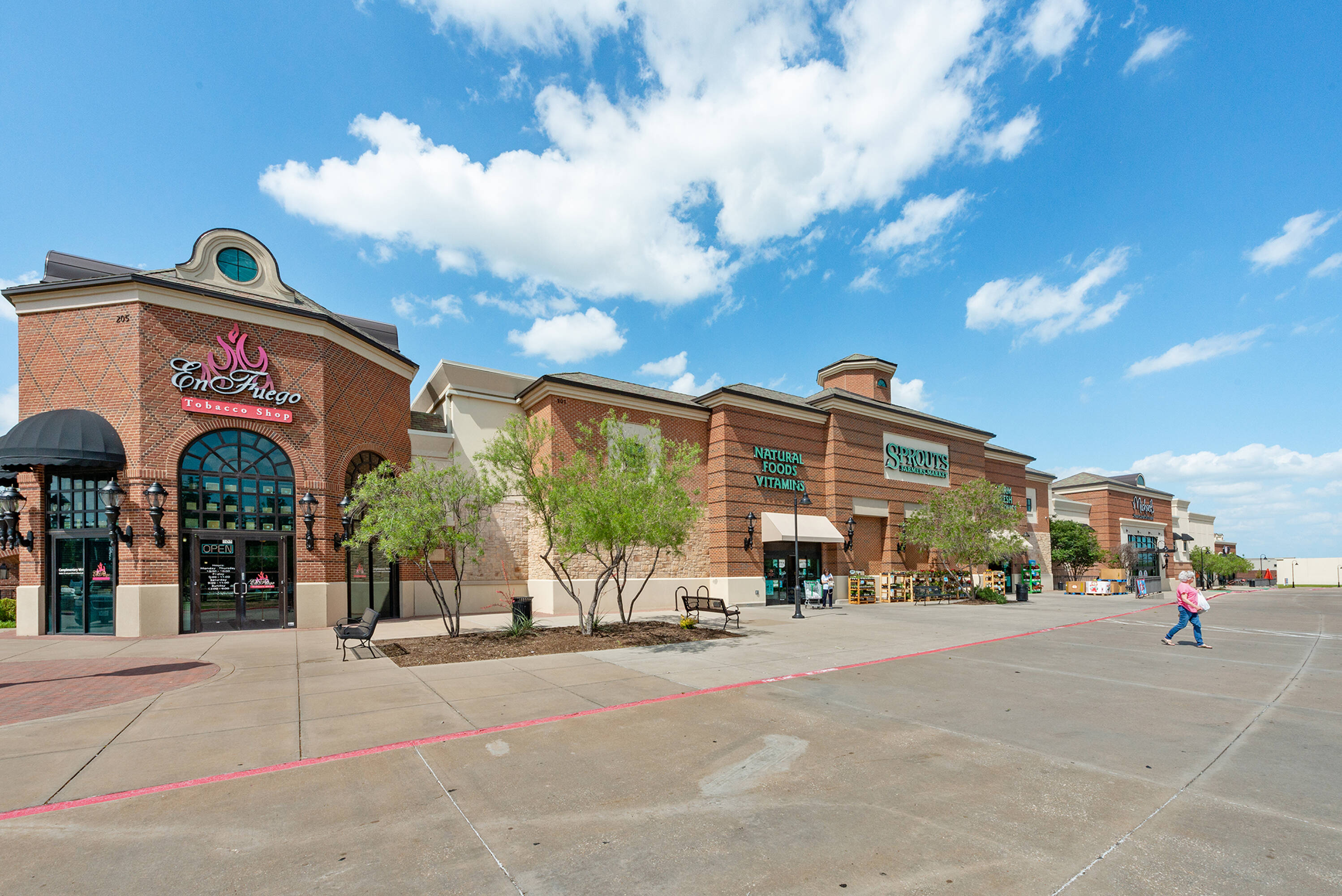 299 E Farm To Market Road 544, Murphy, TX 75094 | Crexi.com