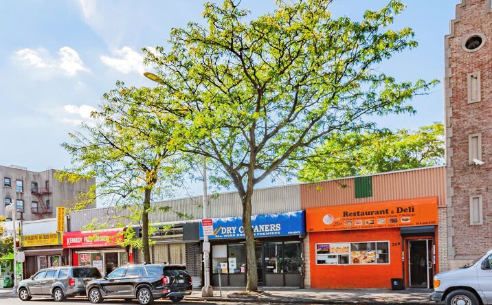 359 S Broadway, Yonkers, NY 10705 | Crexi.com