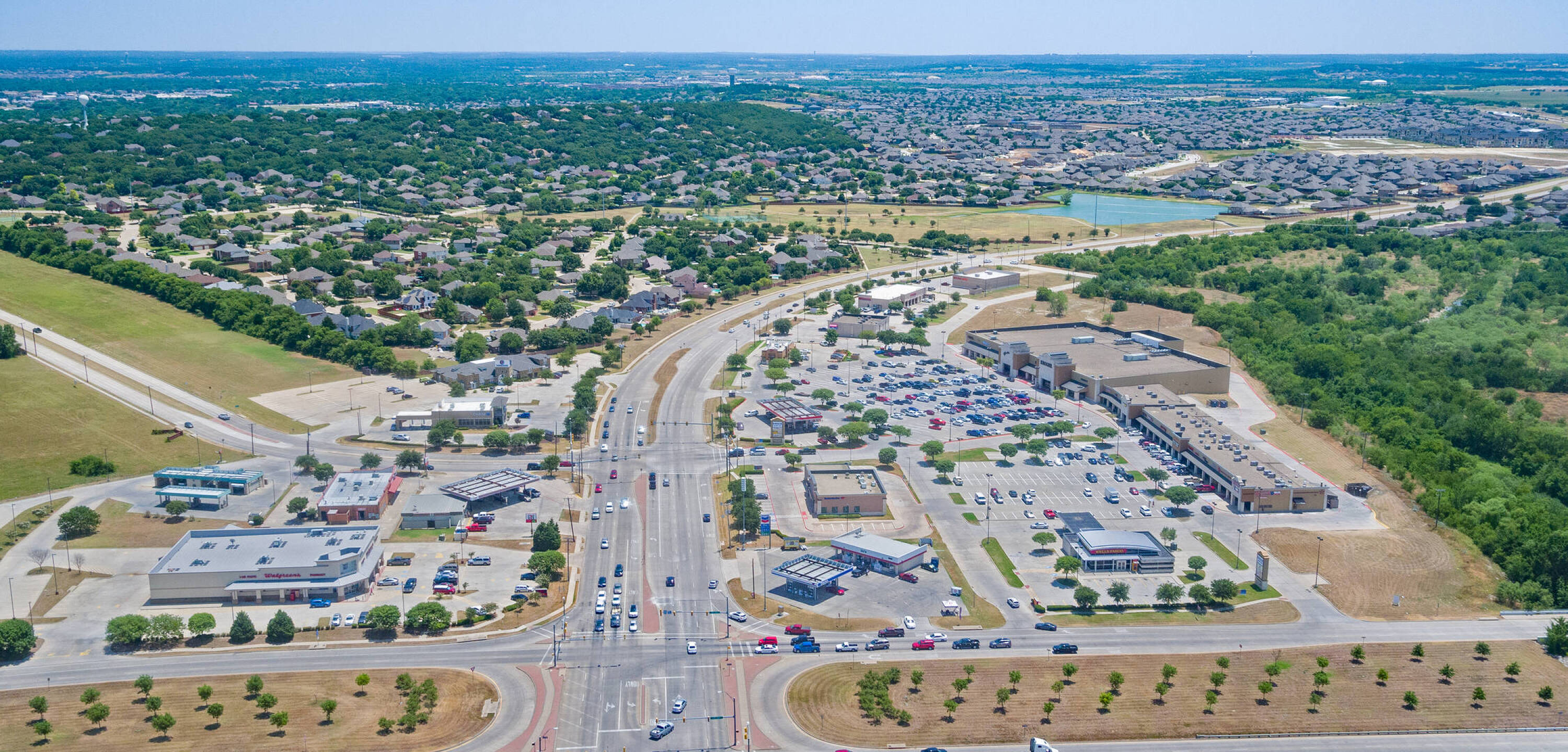 1004 S Crowley Rd, Crowley, TX 76036 | Crexi.com