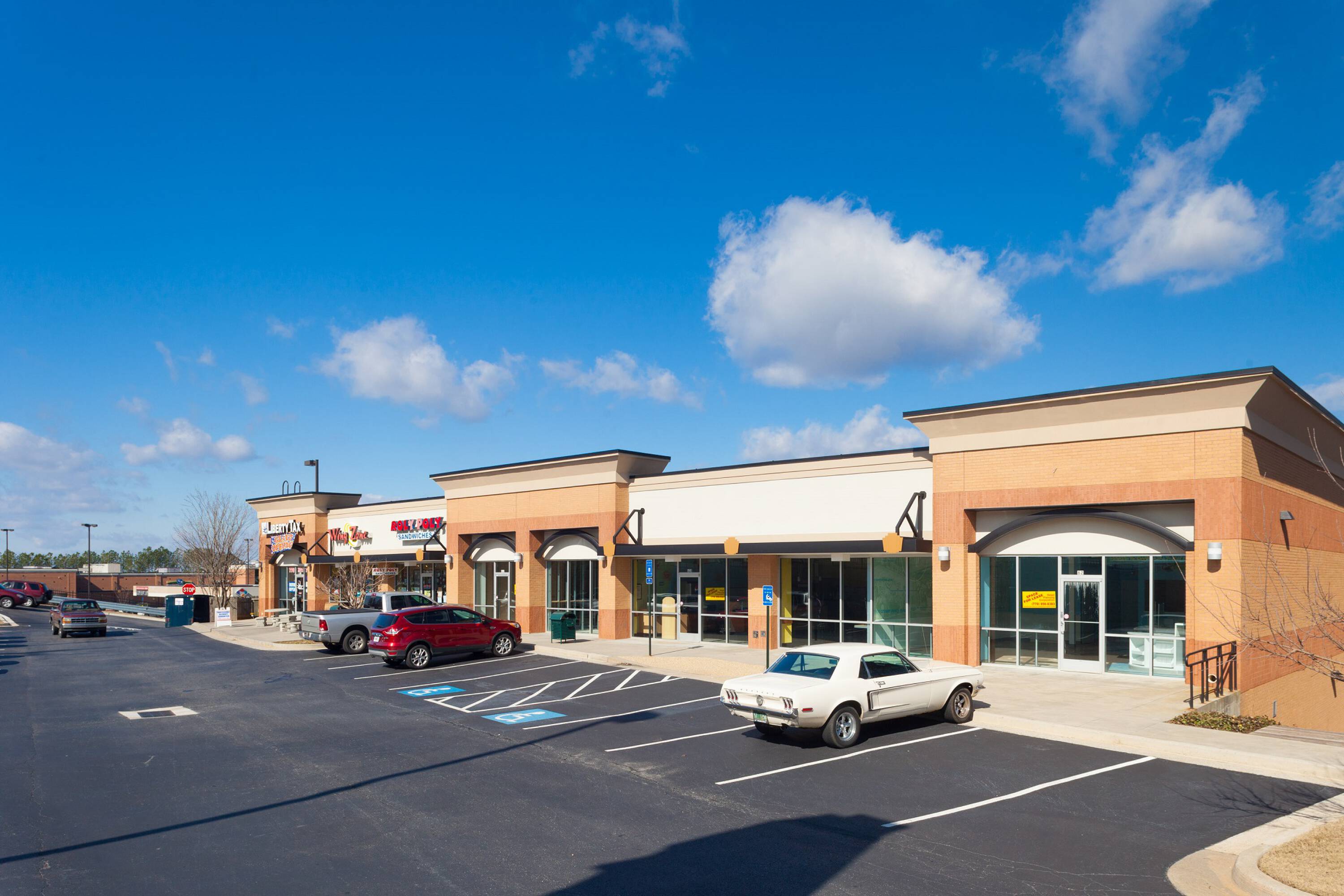 www.crexi.com - The Commercial Real Estate Exchange
