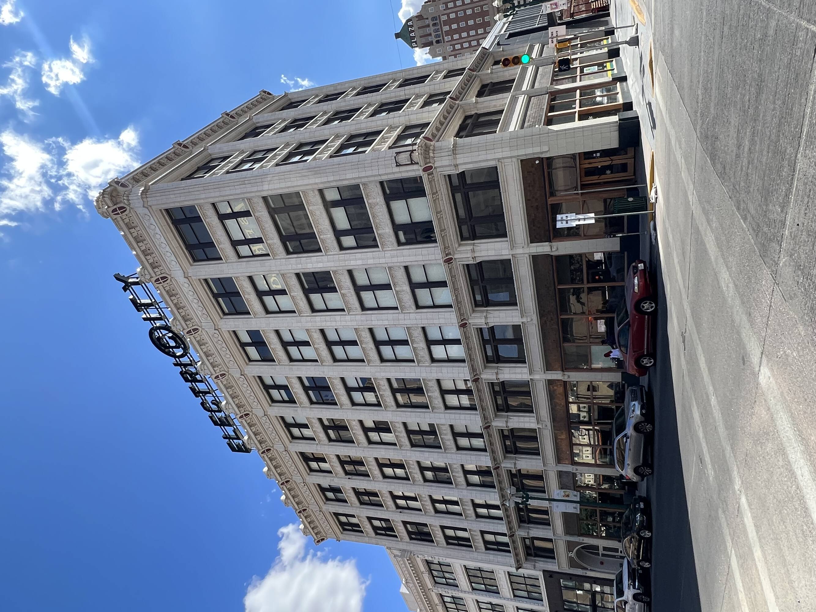 215 N Stanton St, El Paso, TX 79901 | Crexi.com