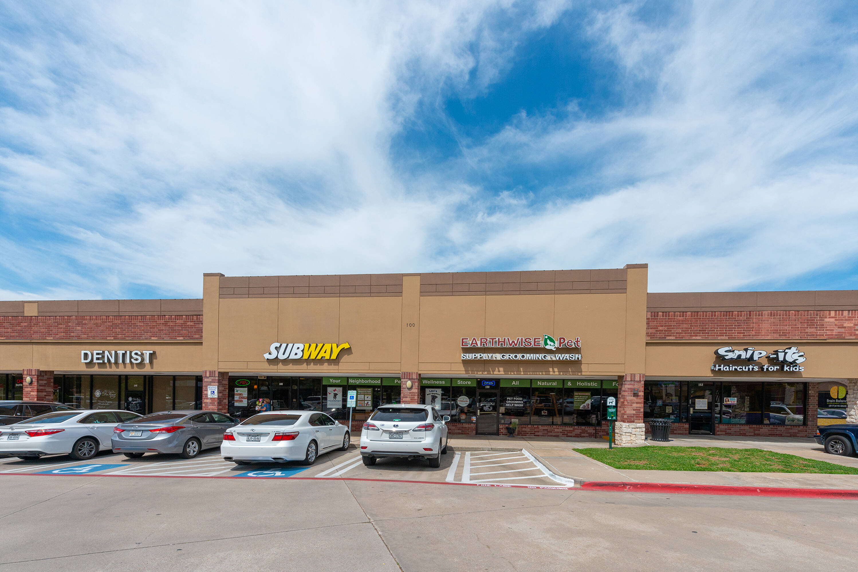 100 W Southlake Blvd, Southlake, TX 76092 | Crexi.com