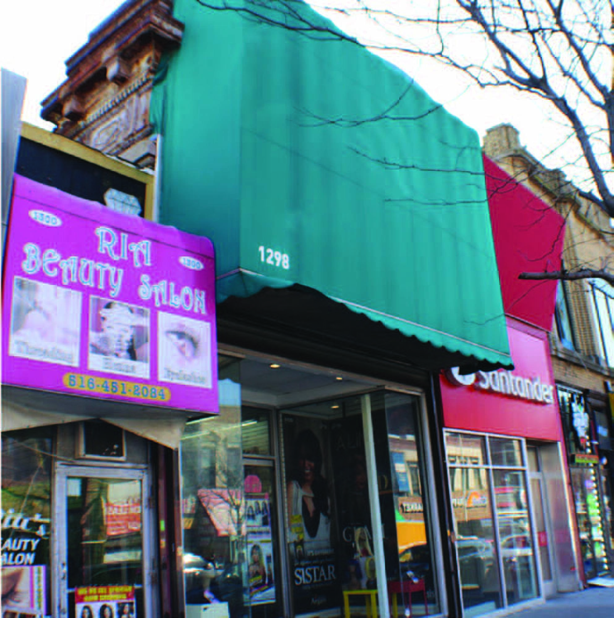 1298 Fulton St, Brooklyn, NY 11216 | Crexi.com