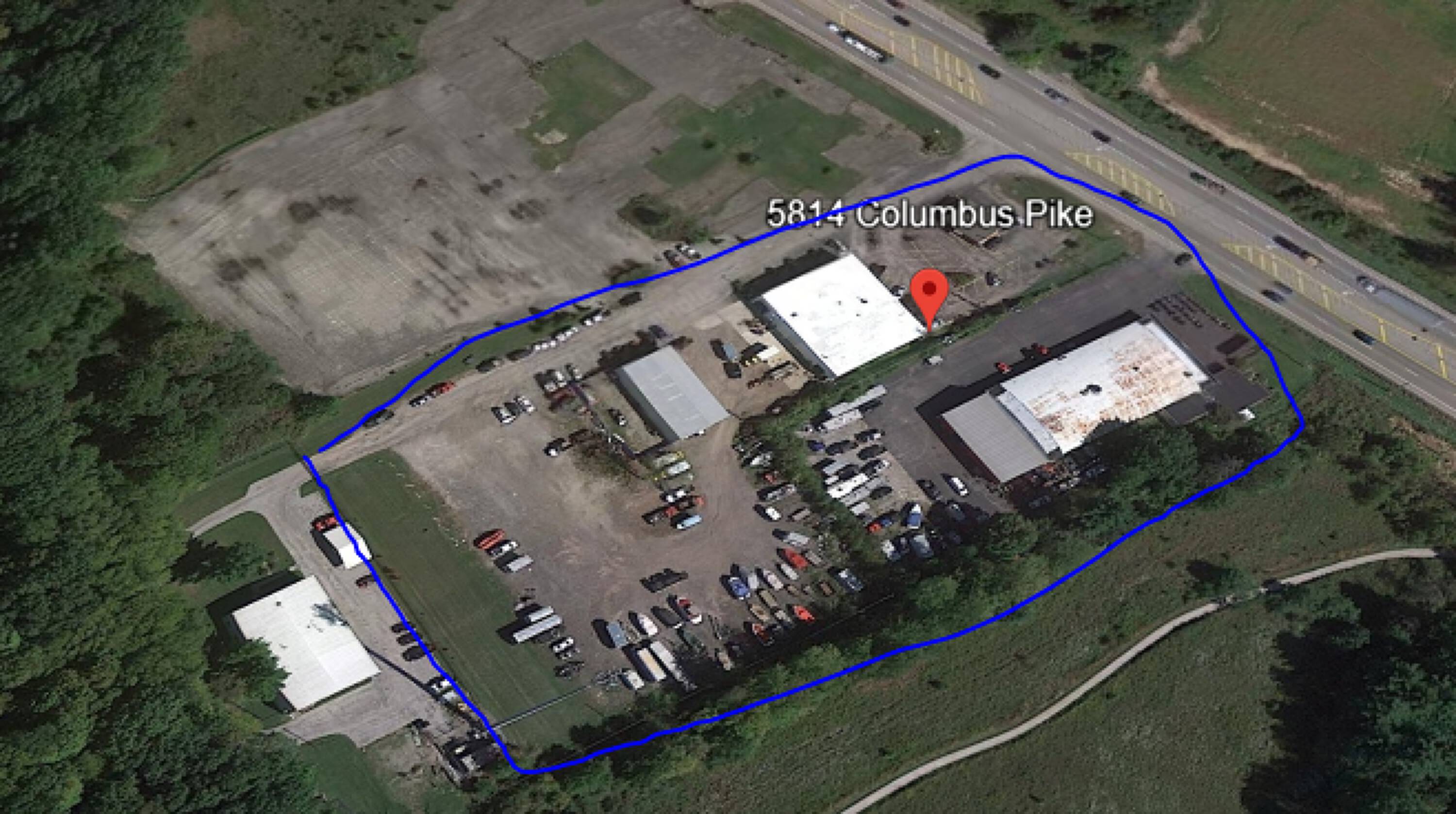 5814 Columbus Pike, Lewis Center, OH 43035 | Crexi.com