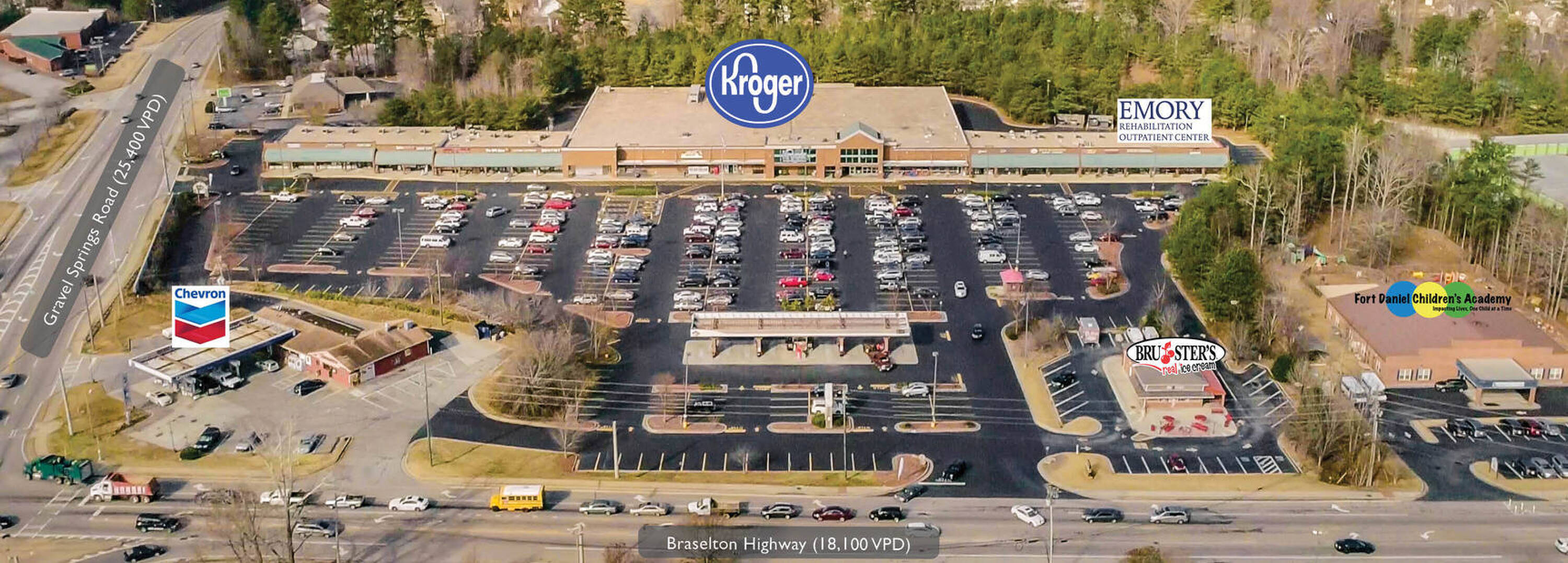 2700 Braselton Hwy, Dacula, GA 30019 | Crexi.com