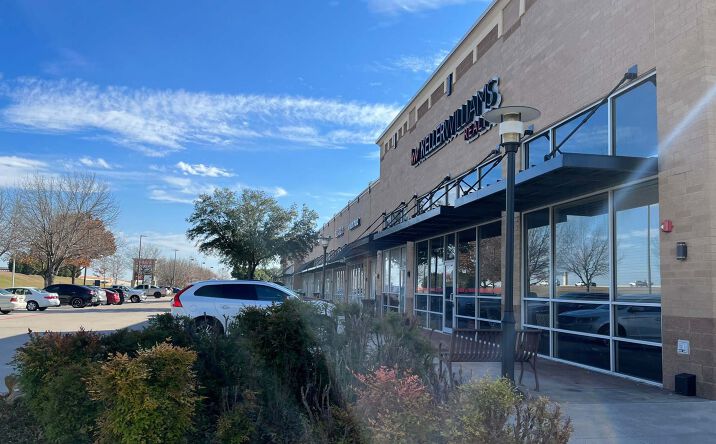 5435 N Garland Ave, Garland, TX 75044 | Crexi.com