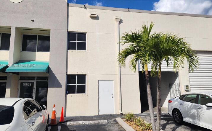 5989 NW 102nd Ave # 5, Doral, FL 33178 | Crexi.com