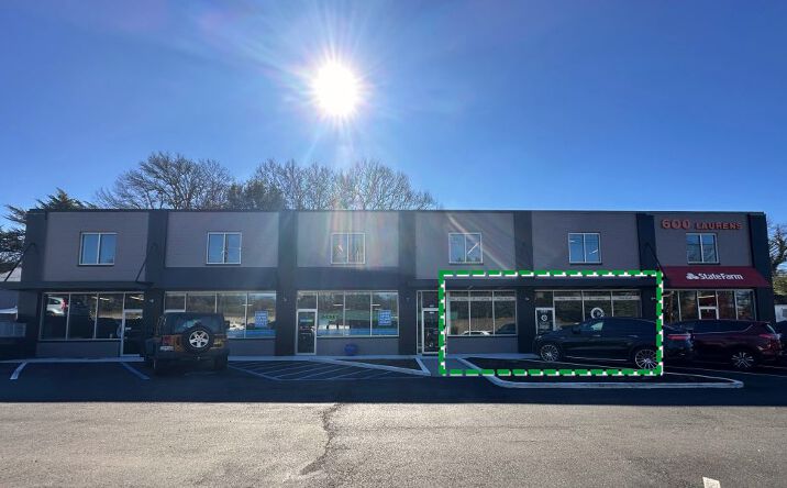 600 Laurens Rd, Greenville, SC 29607 | Crexi.com