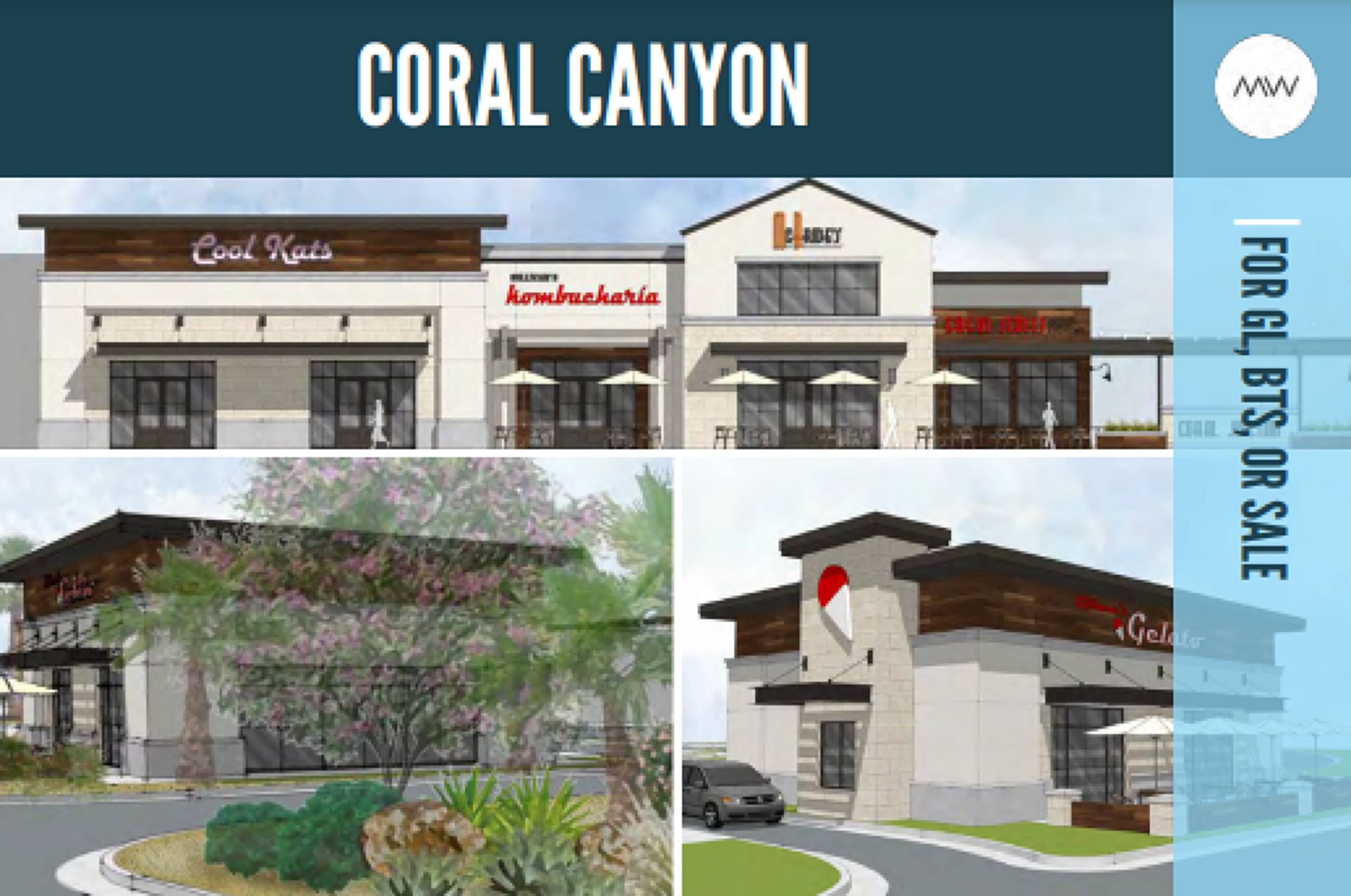 Coral Canyon Blvd, Hurricane, UT 84737 | Crexi.com