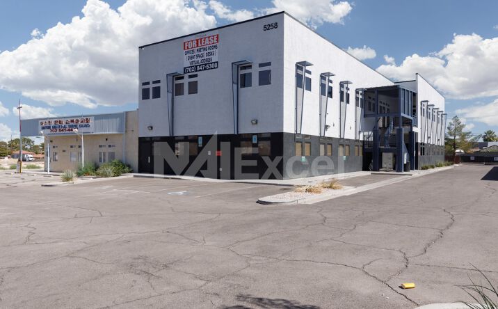5258 S Eastern Ave, Las Vegas, NV 89119 | Crexi.com