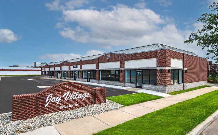 10501 Joy Rd, Detroit, MI 48204 | Crexi.com