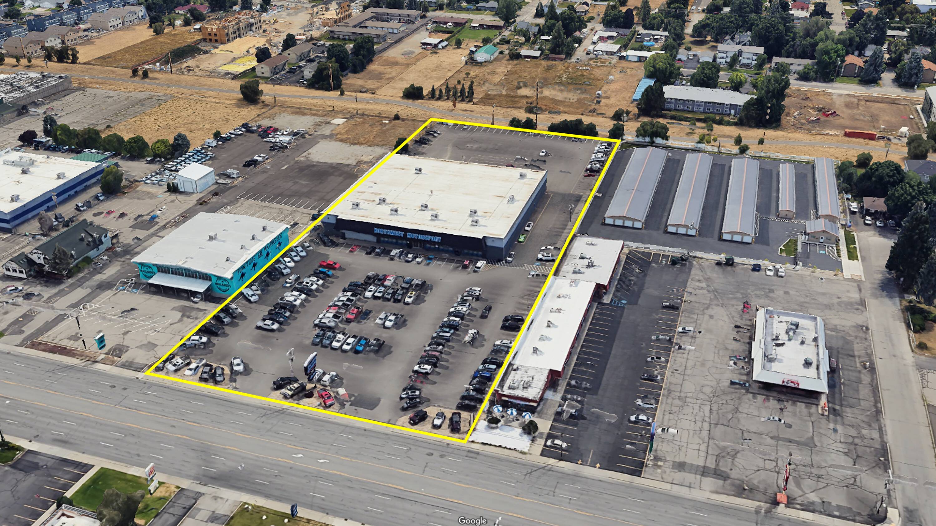 12606 E Sprague Ave, Spokane Valley, WA 99216 | Crexi.com