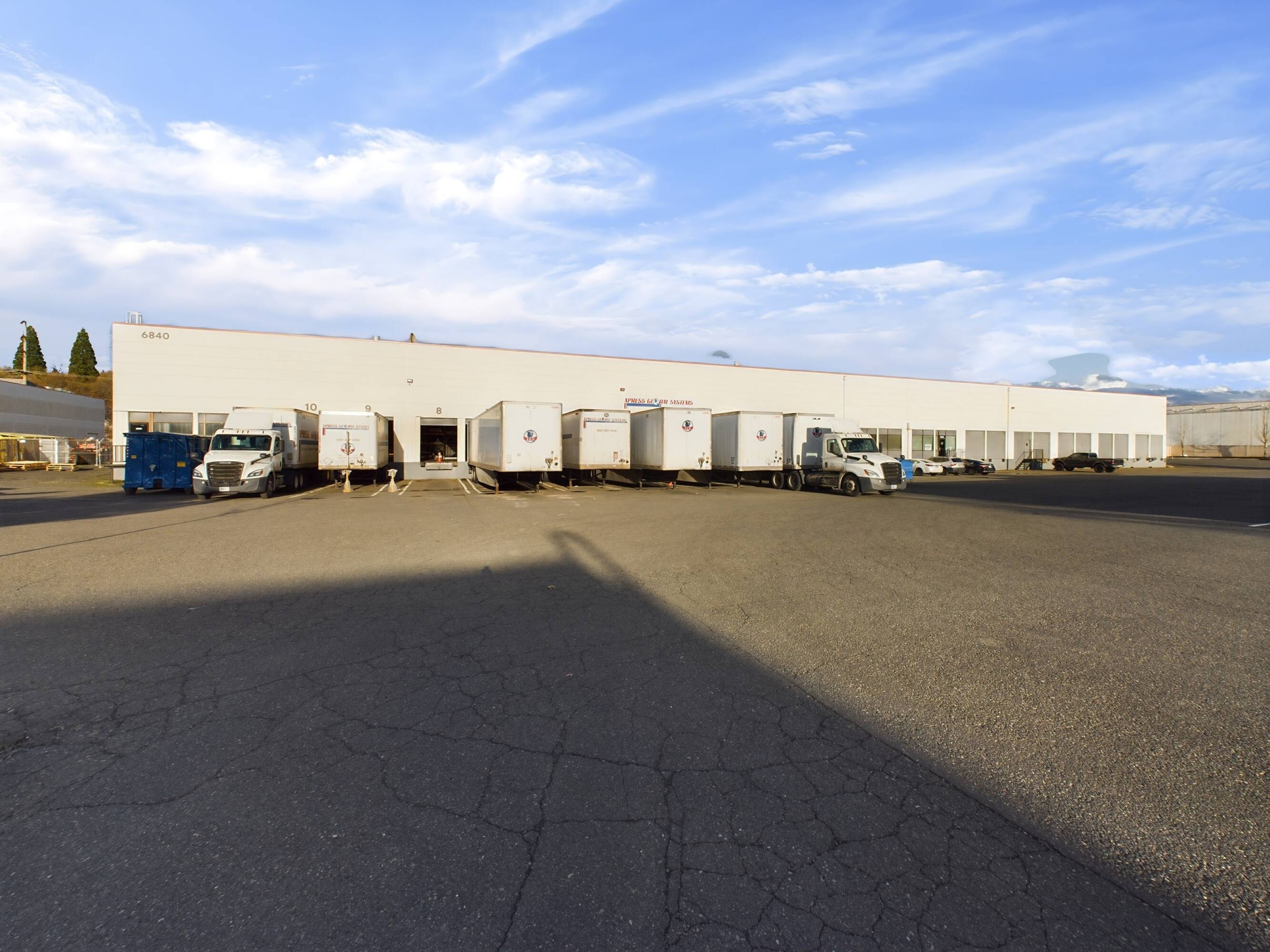 6840 N Fathom St, Portland, OR 97217 | Crexi.com