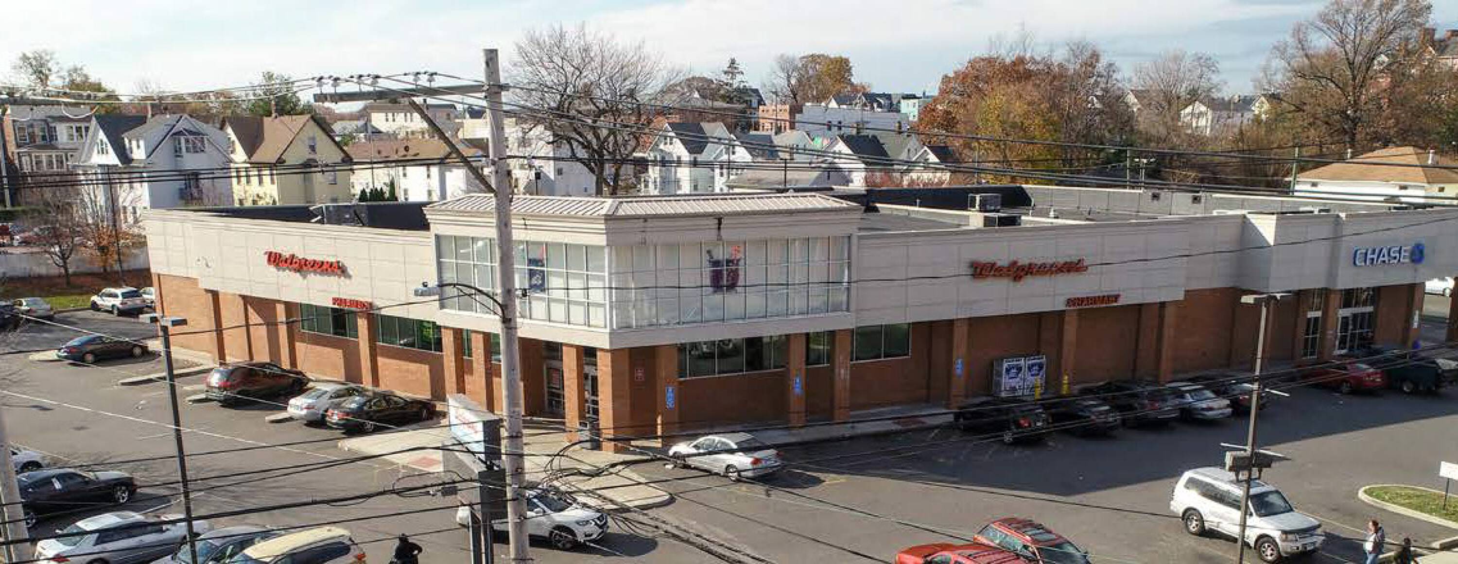 960 North Ave, Bridgeport, CT 06606 | Crexi.com