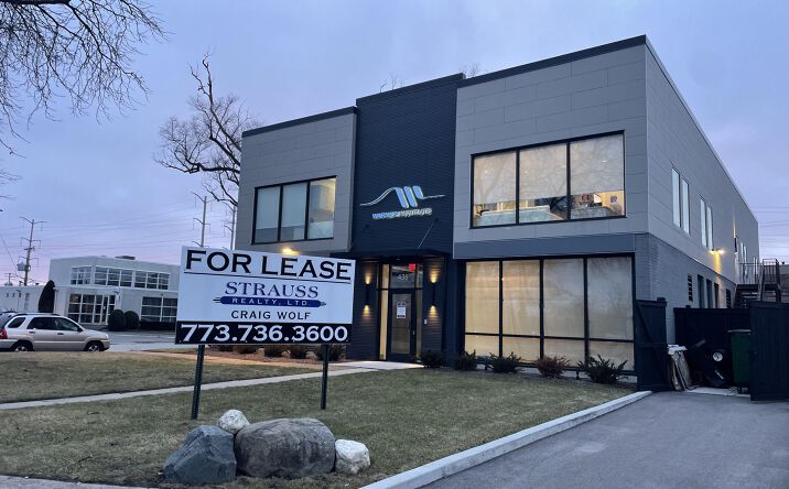 436 Frontage Rd, Northfield, IL 60093 | Crexi.com