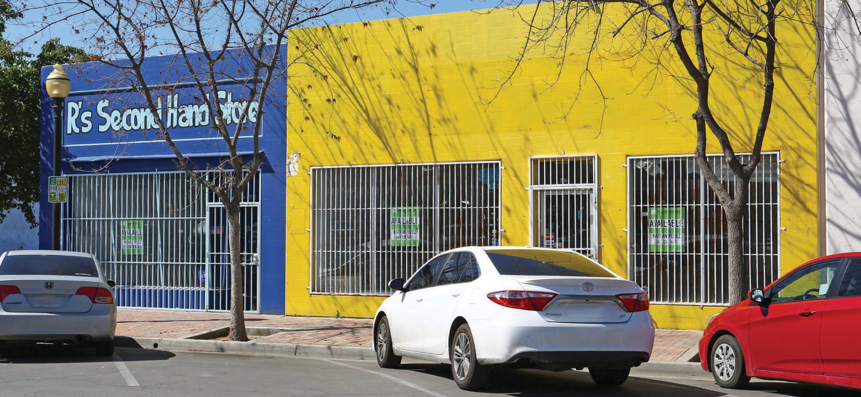 911-913 Main Street, Delano, CA 93215 | Crexi.com