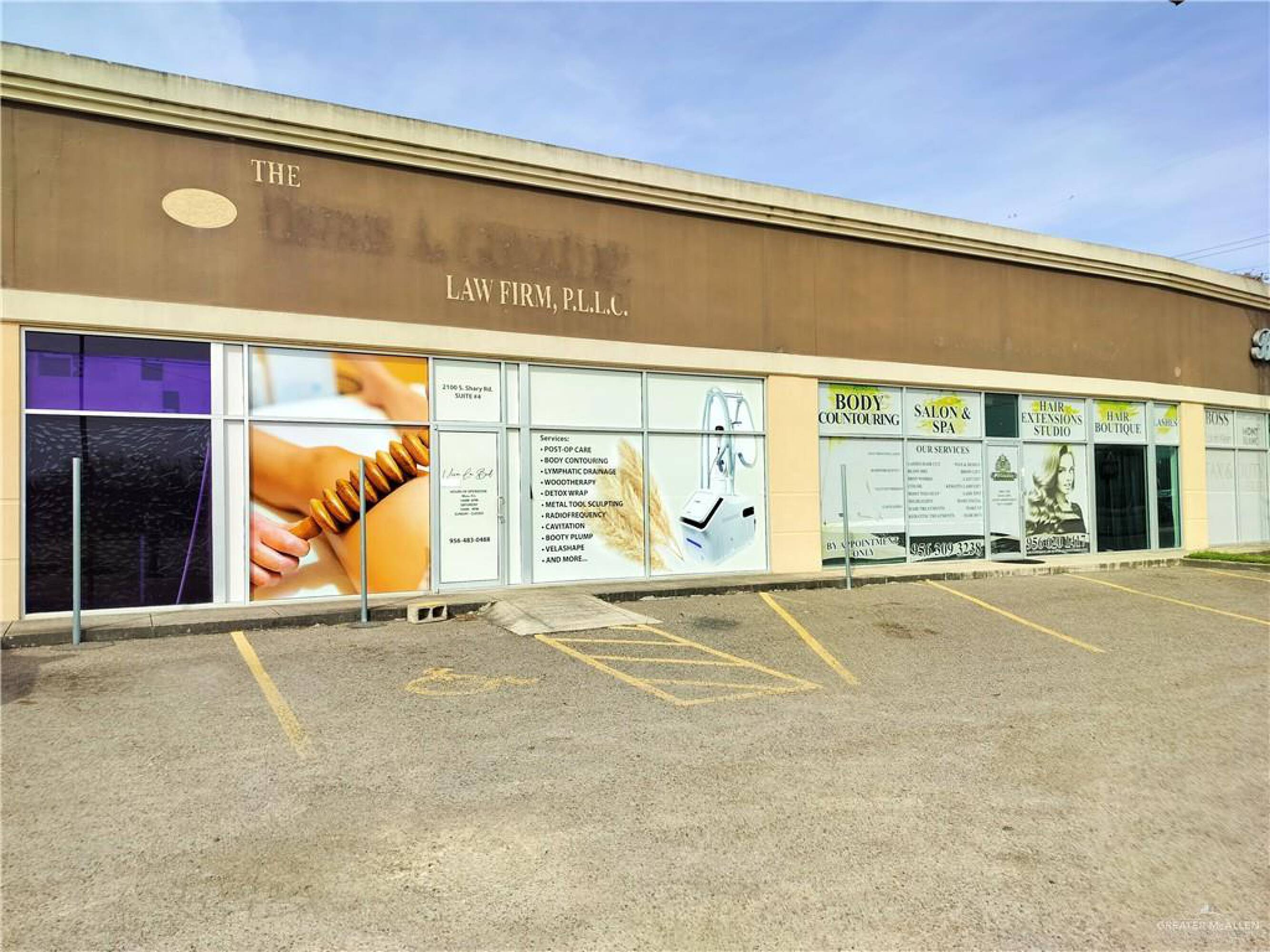 2100 S Shary Road # 4, Mission, TX 78572 | Crexi.com