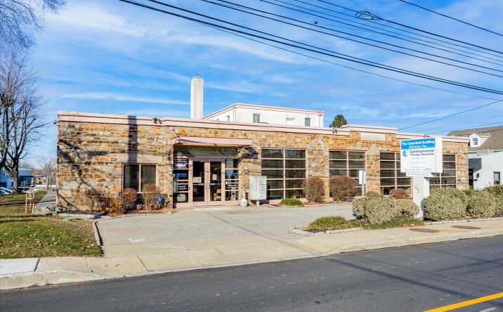 1200 Ridge Pike Conshohocken Pa 19428