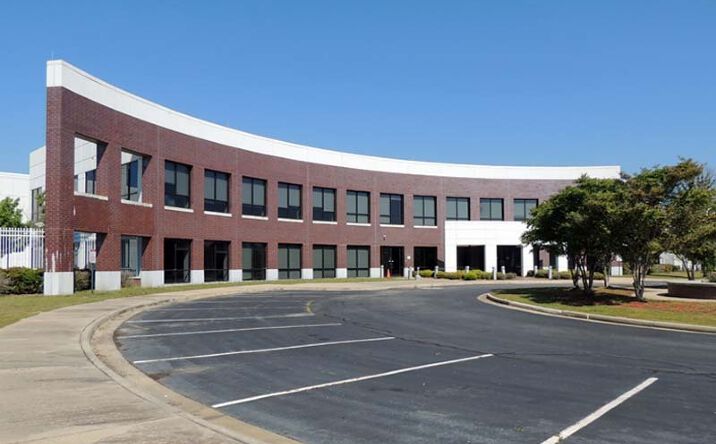 6175 Technology Pkwy, Columbus, GA 31820 | Crexi.com