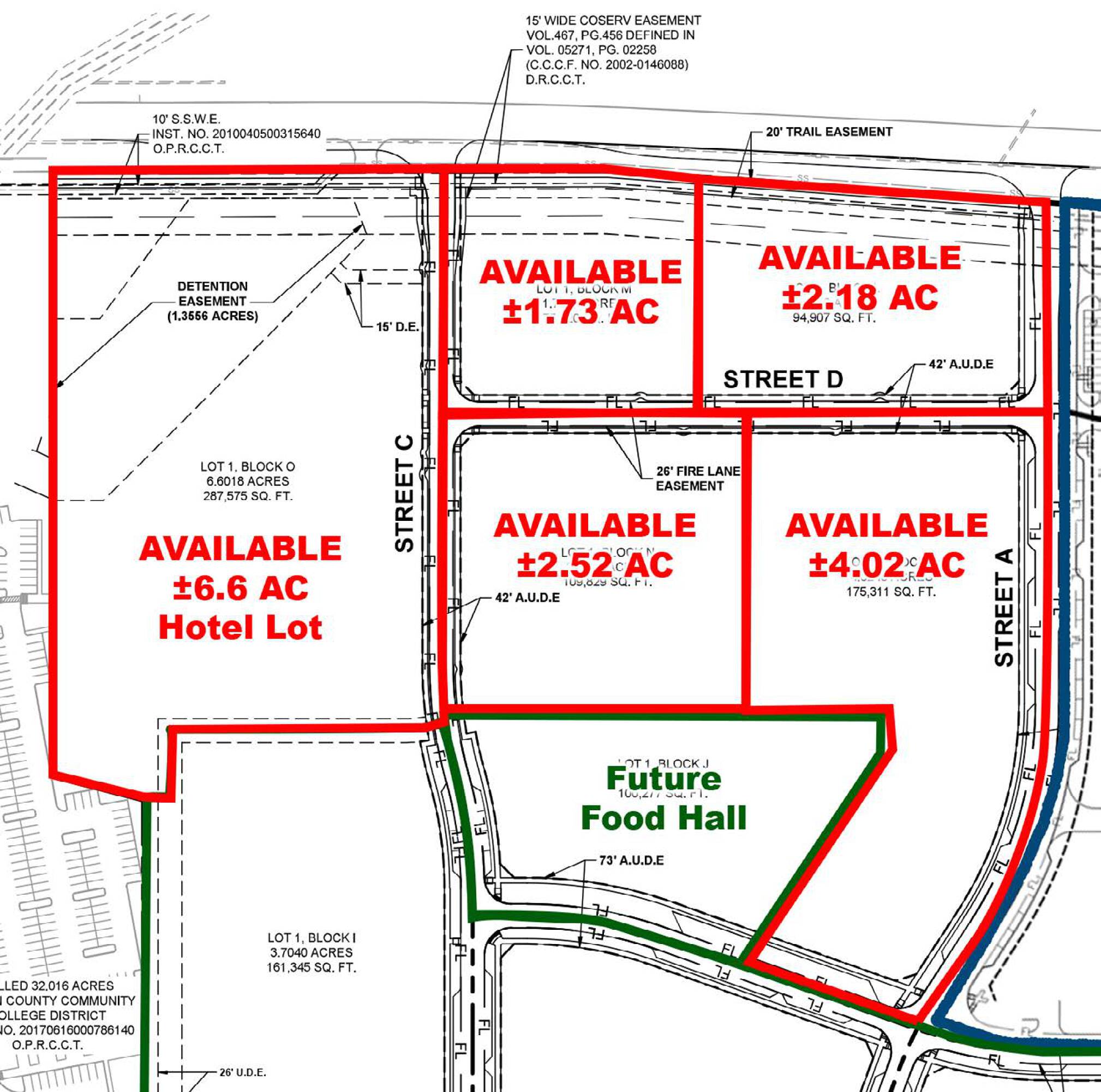 SWC Alma Dr & SH-121 Allen, Allen, TX 75013 | Crexi.com