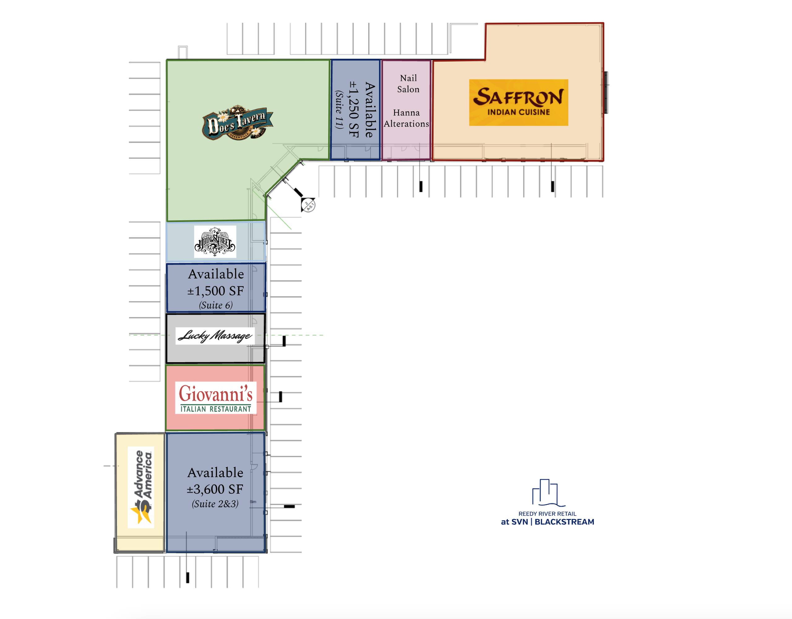 1178 Woodruff Rd, Greenville, SC 29607 | Crexi.com