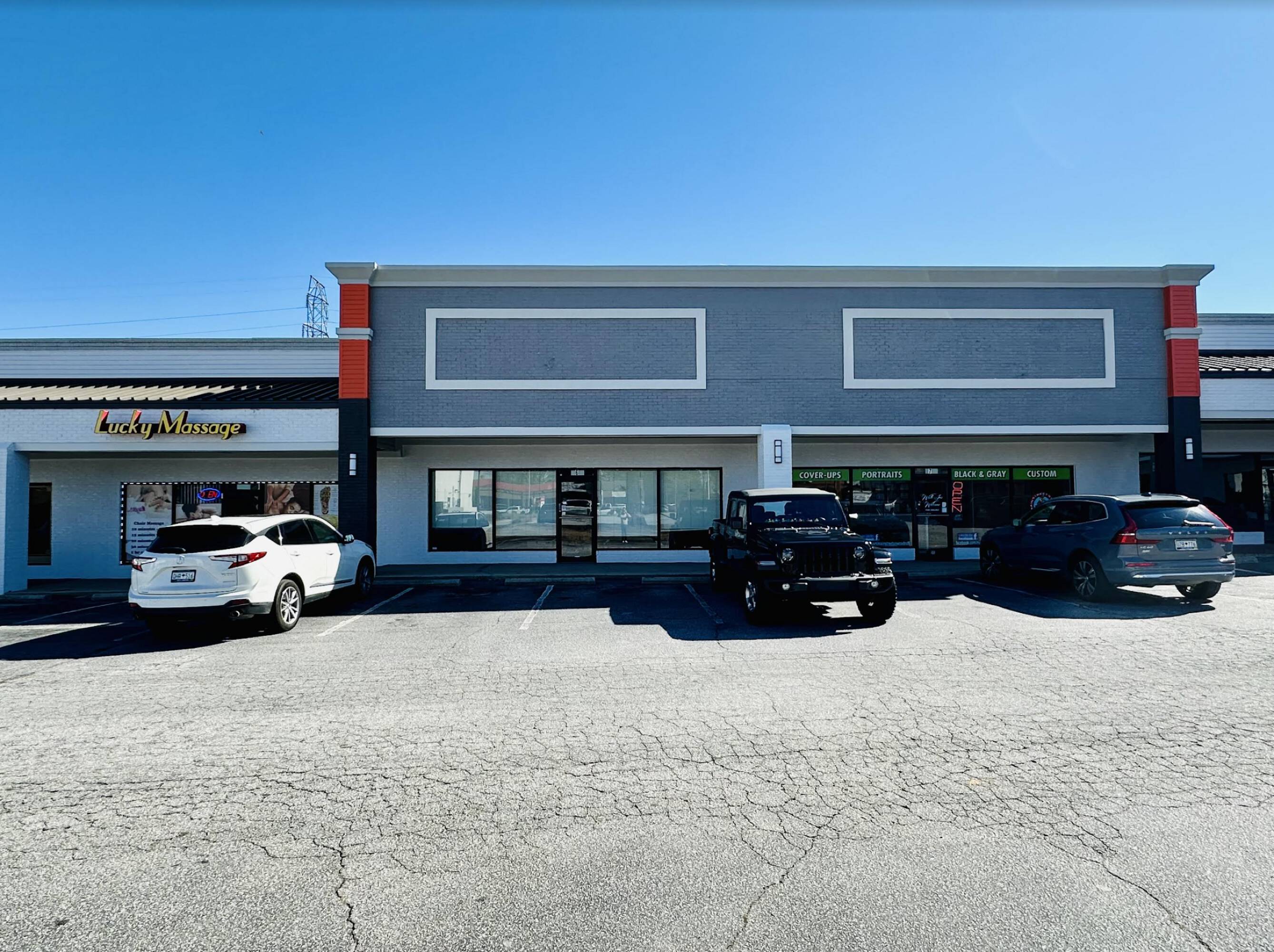 1178 Woodruff Rd, Greenville, SC 29607 | Crexi.com