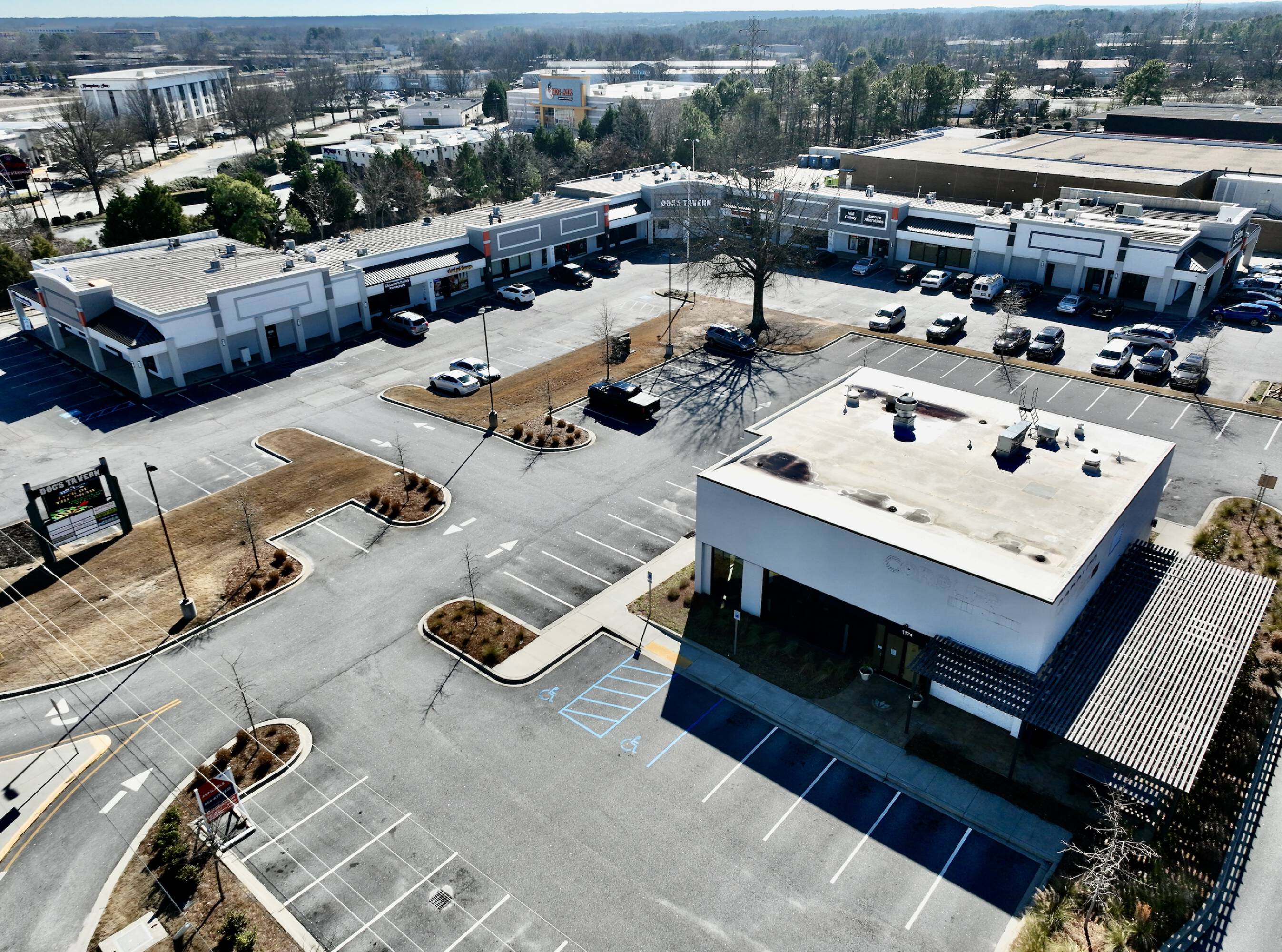 1178 Woodruff Rd, Greenville, SC 29607 | Crexi.com