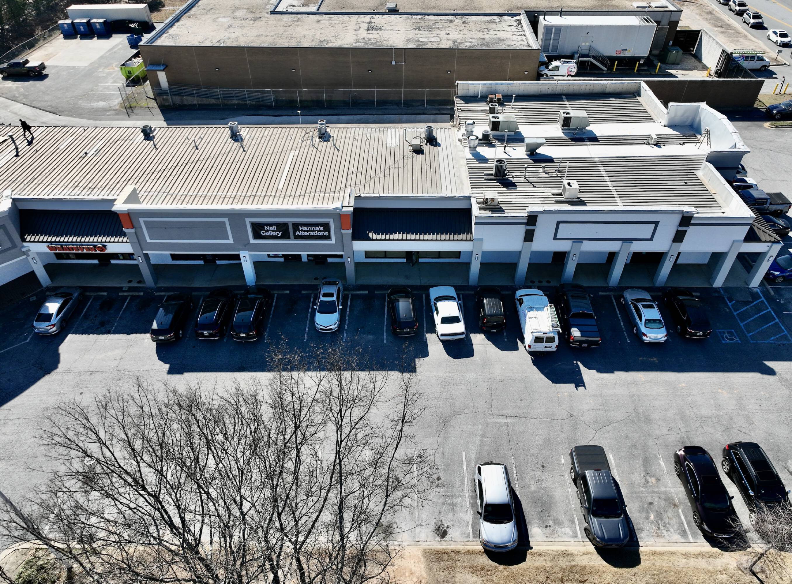 1178 Woodruff Rd, Greenville, SC 29607 | Crexi.com