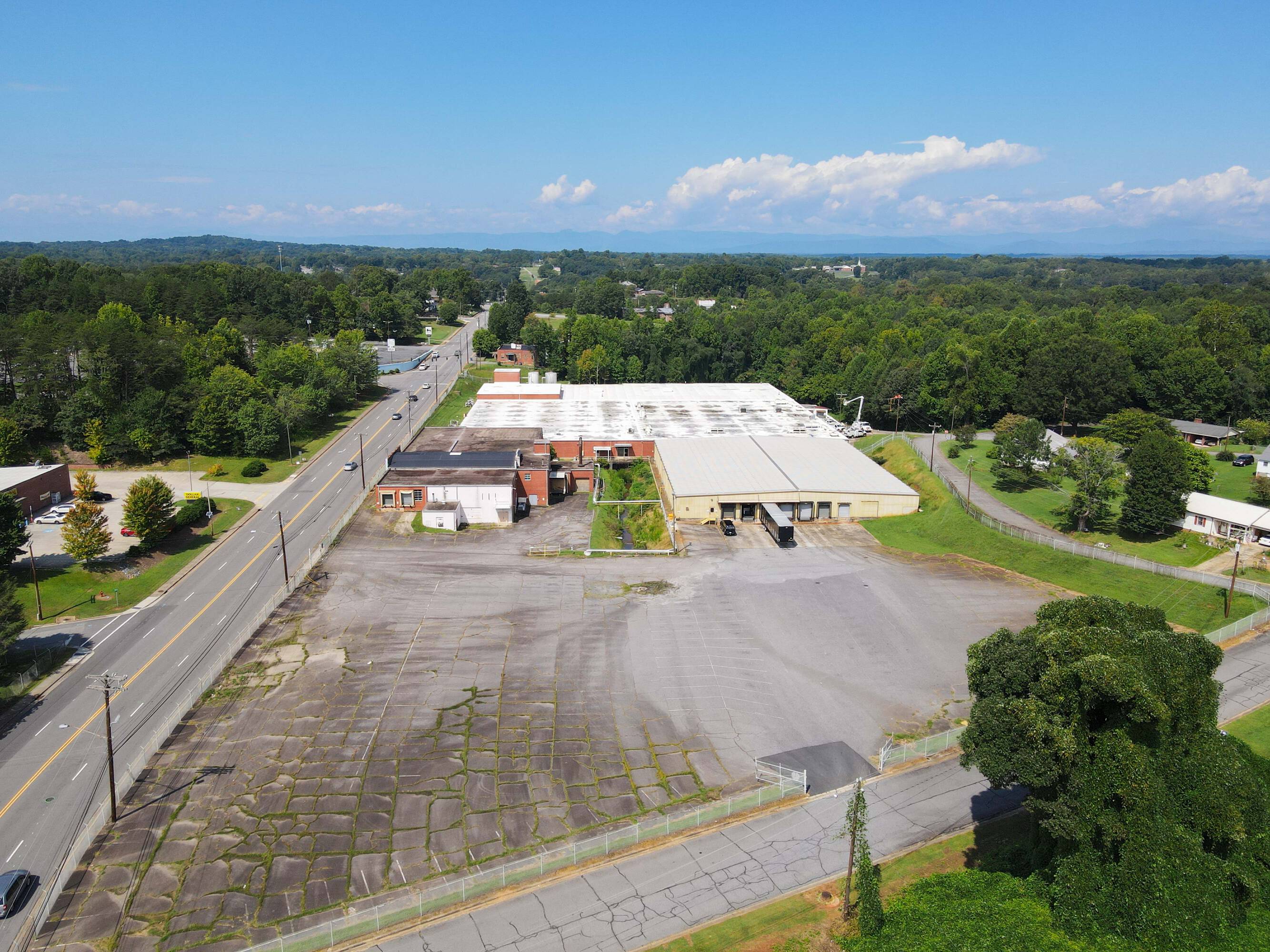 720 Main St W, Valdese, NC 28690 | Crexi.com