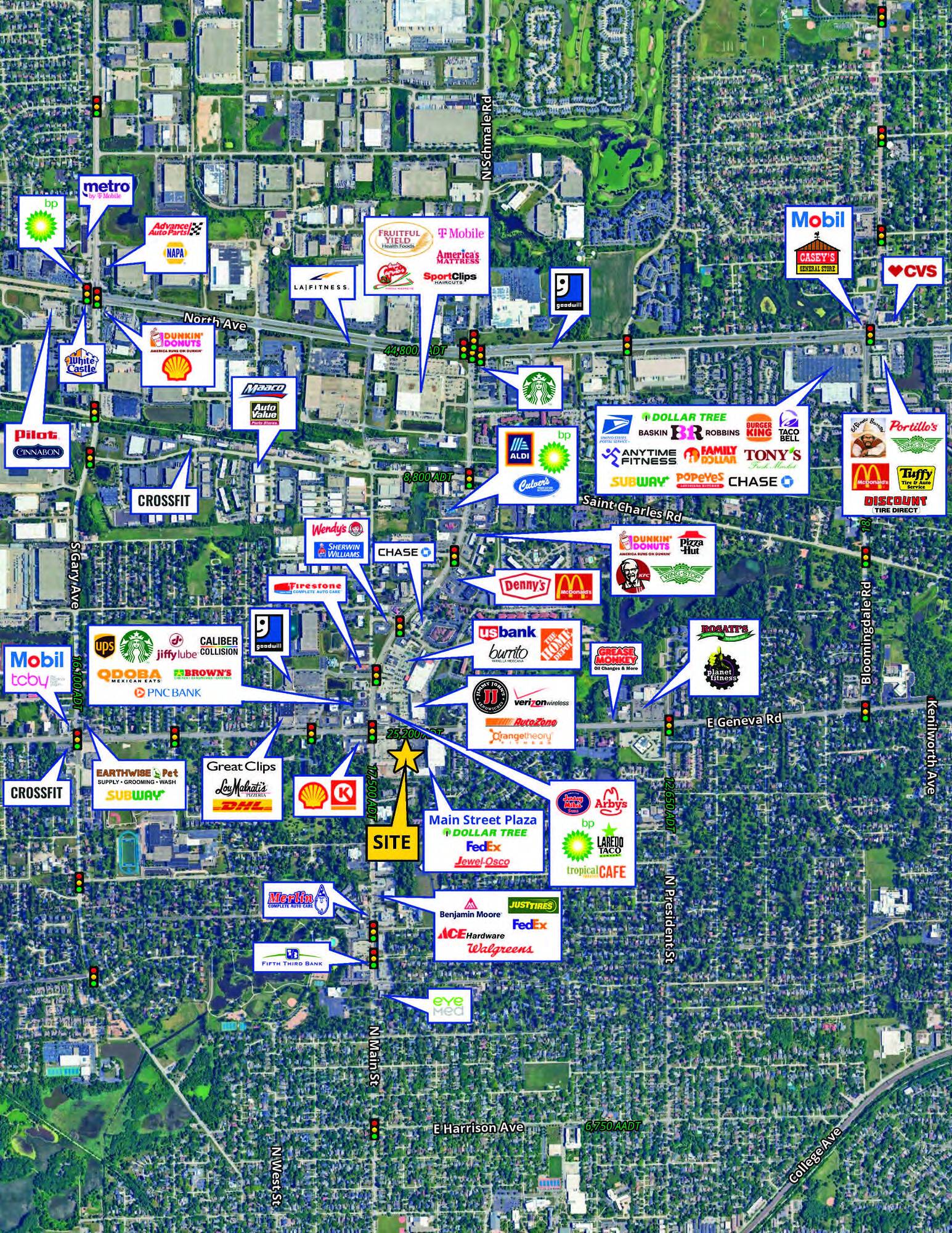 214-324 E Geneva Rd, Wheaton, IL 60187 | Crexi.com