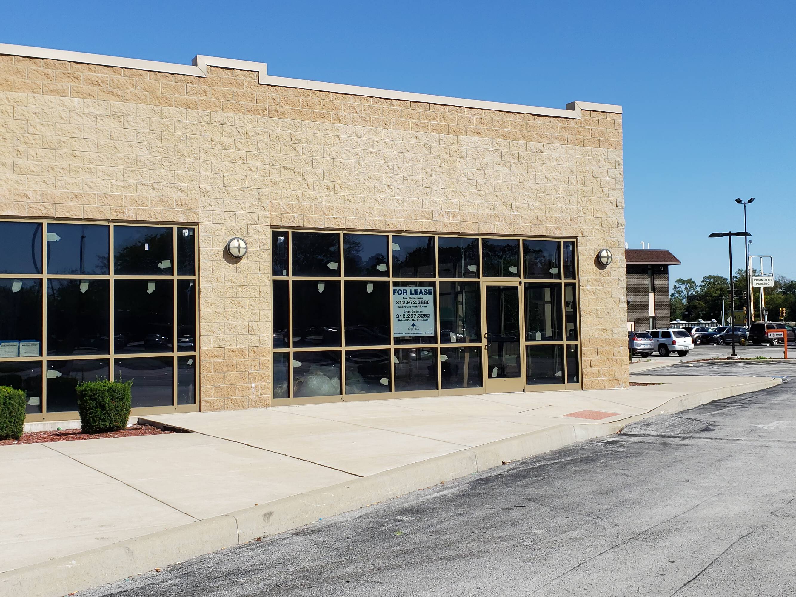 17499 Dixie Hwy, Hazel Crest, IL 60429 | Crexi.com
