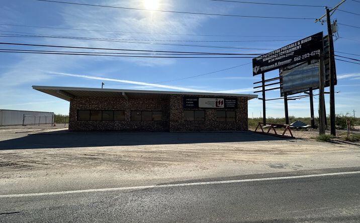 3305 I-20, Midland, TX 79701 | Crexi.com