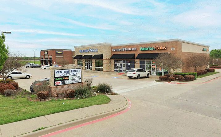 4568 State Hwy 121, Plano, TX 75024 | Crexi.com