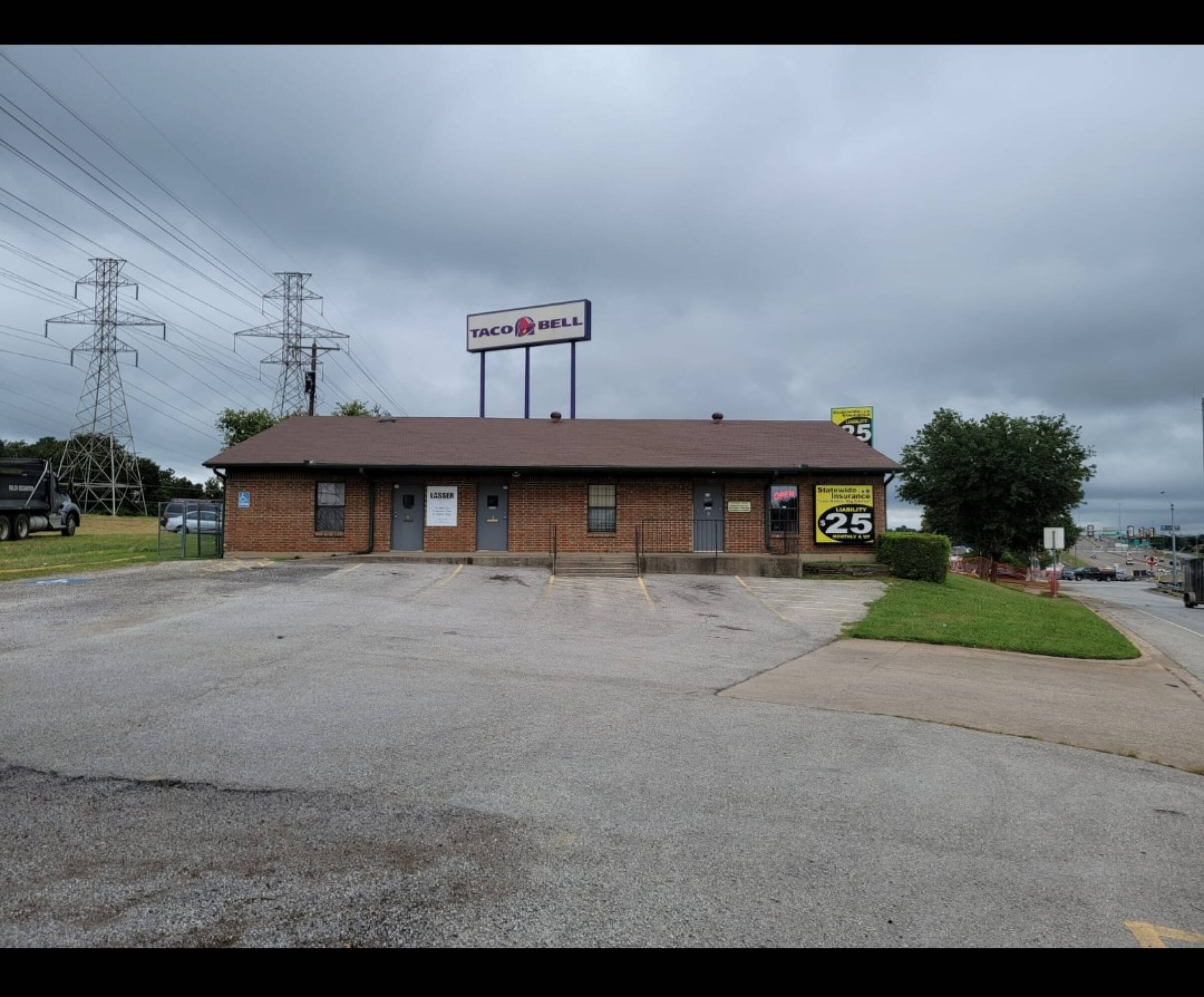 2312 E LOOP 820 Fort Worth TX 76112-5066 APN: 03525759 | Crexi.com