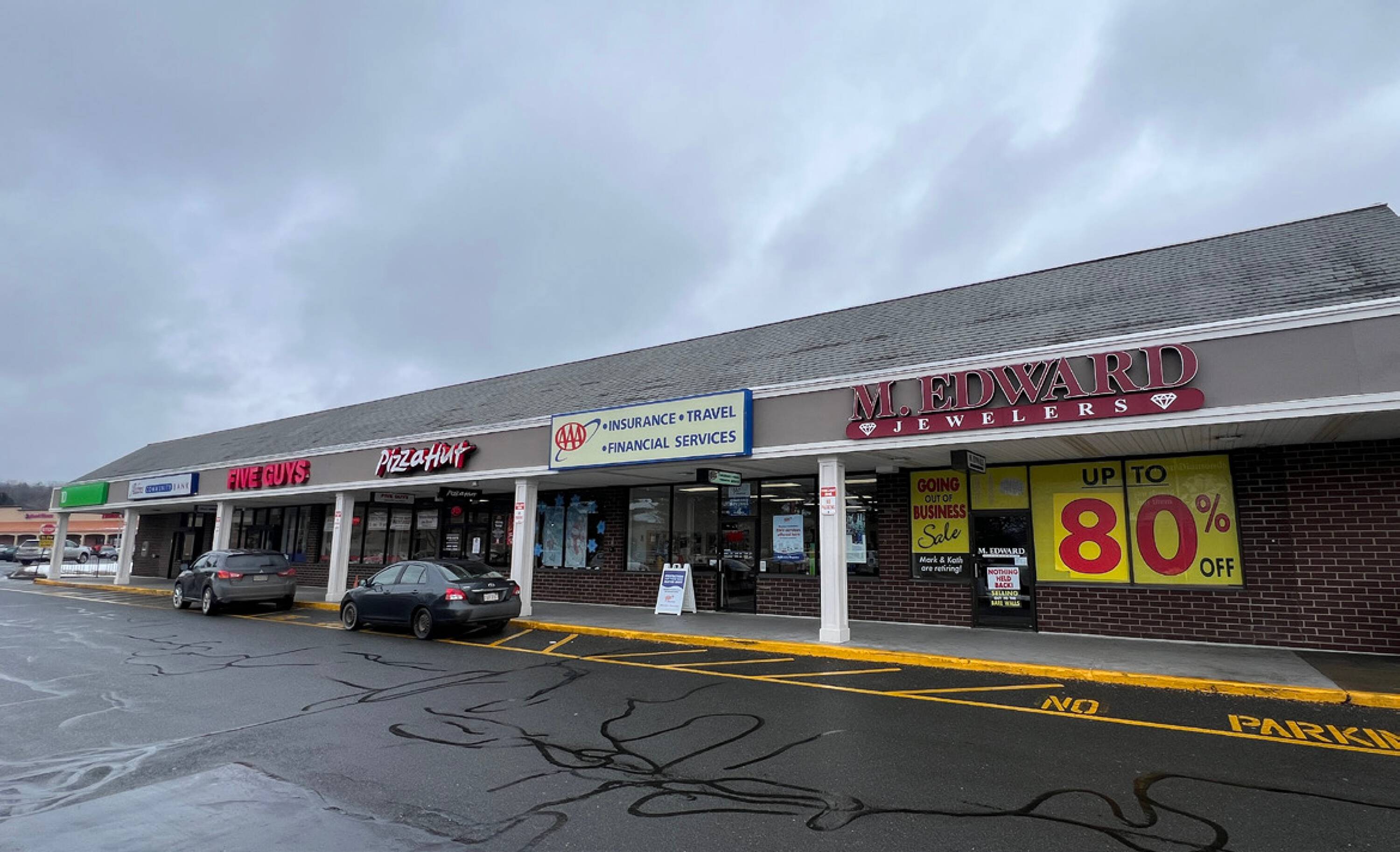 660 Merrill Rd, Pittsfield, MA 01201 | Crexi.com