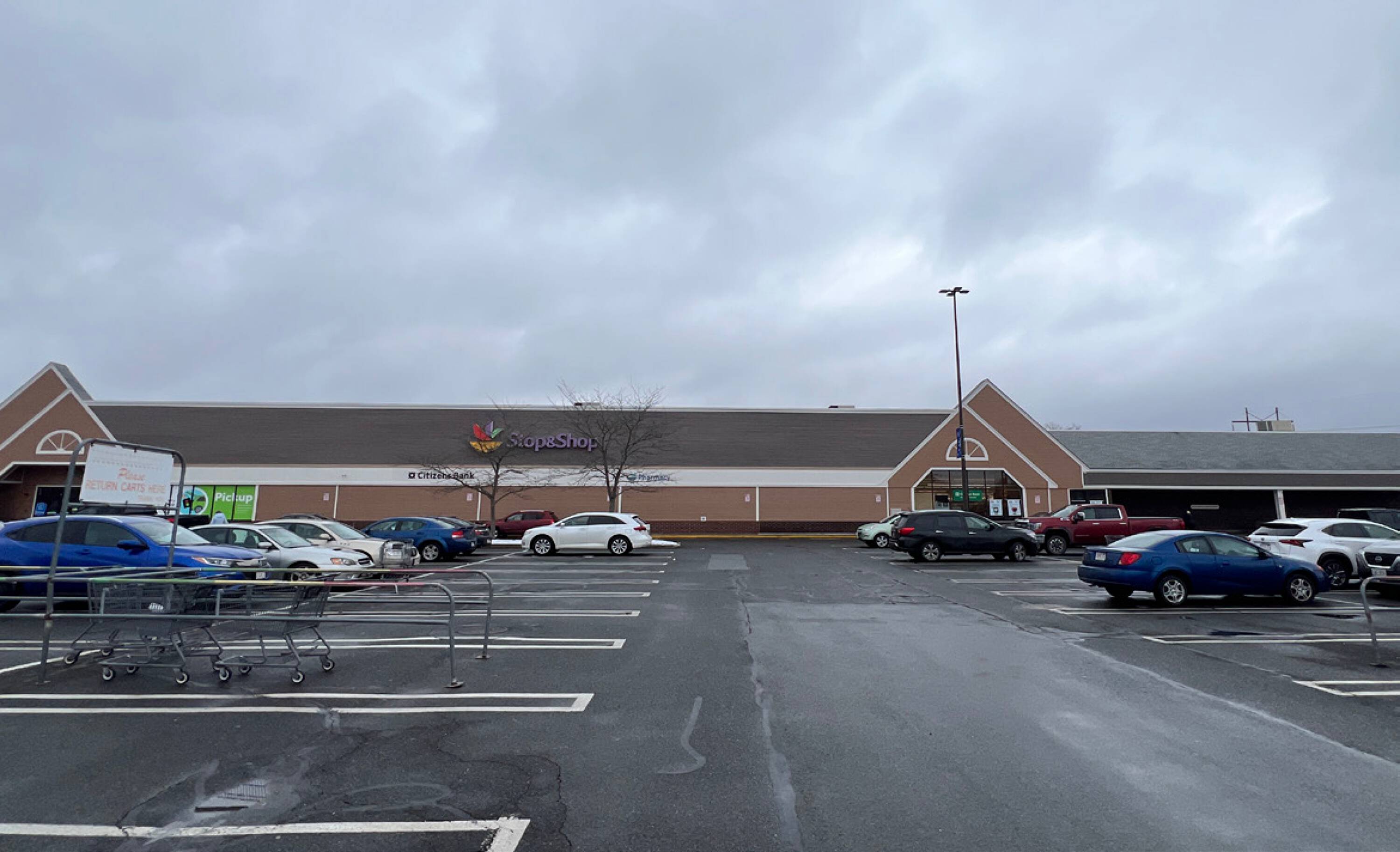 660 Merrill Rd, Pittsfield, MA 01201 | Crexi.com